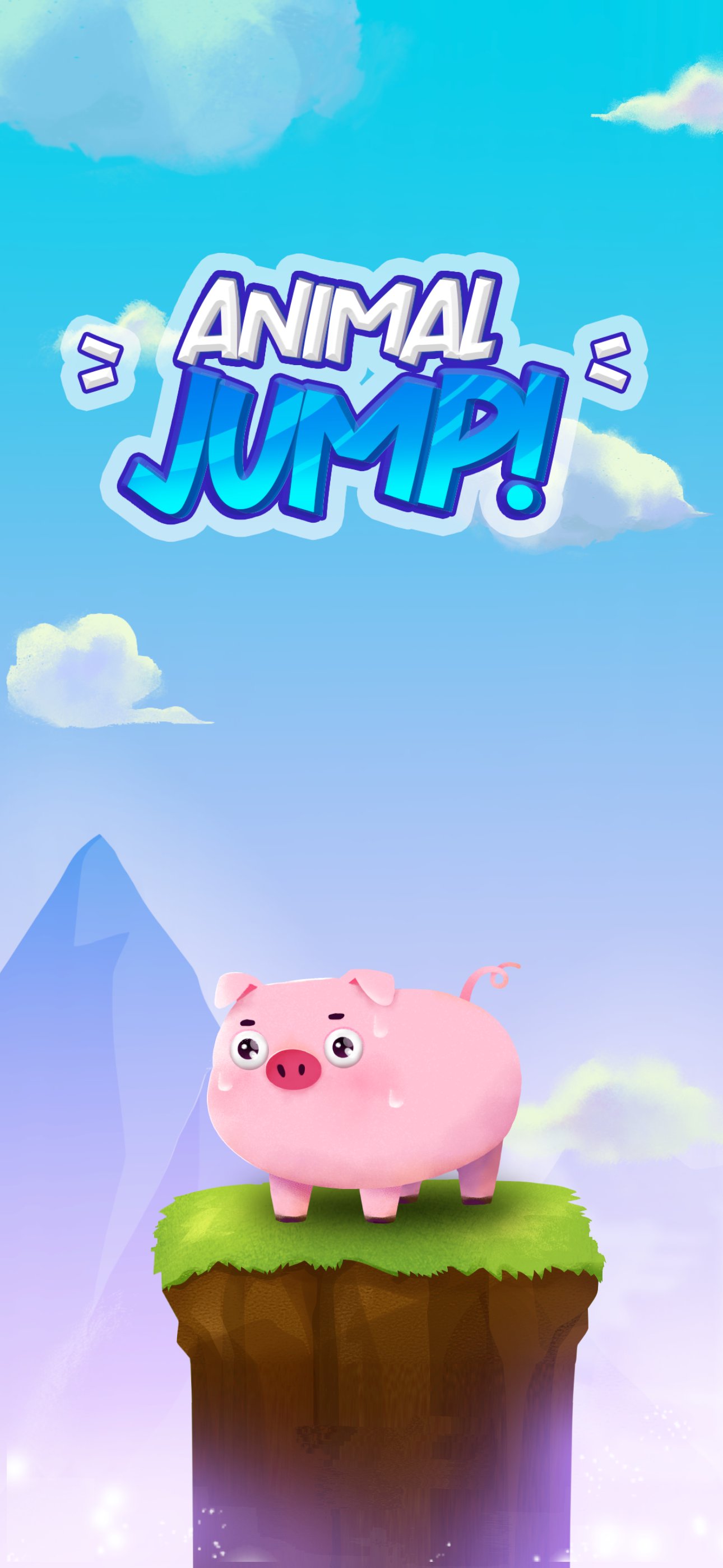 Jumping Animal APK for Android Download