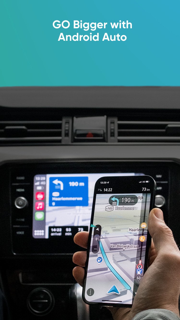 TomTom GO APK for Android Download