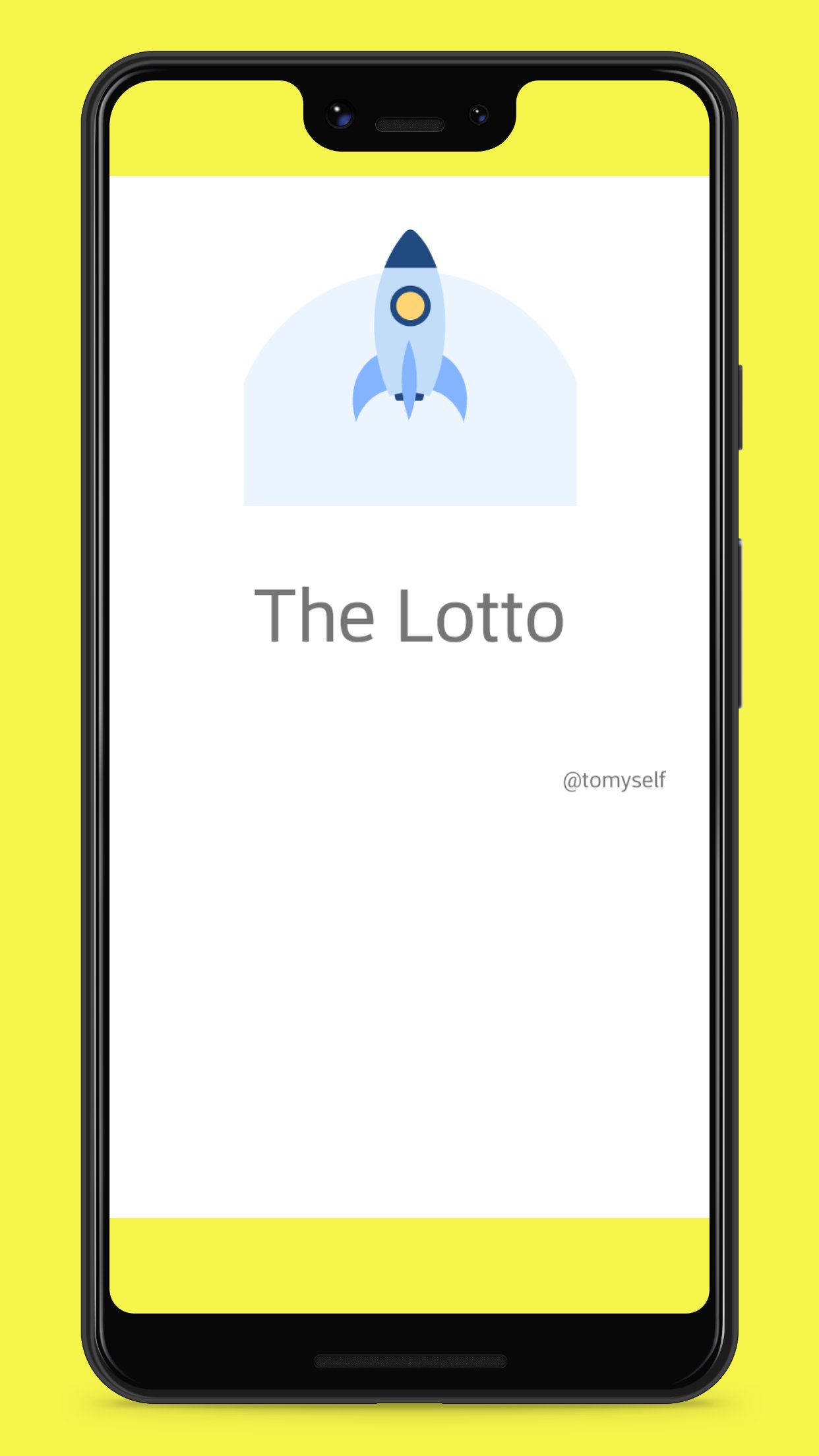 The Lotto APK for Android Download
