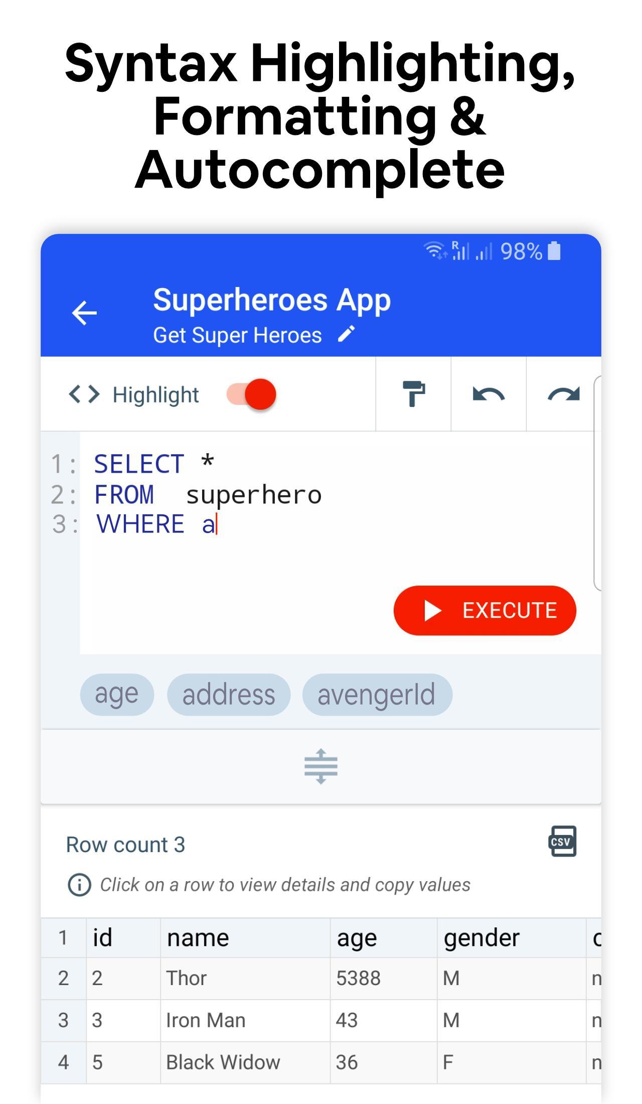 Db Client Apk For Android Download