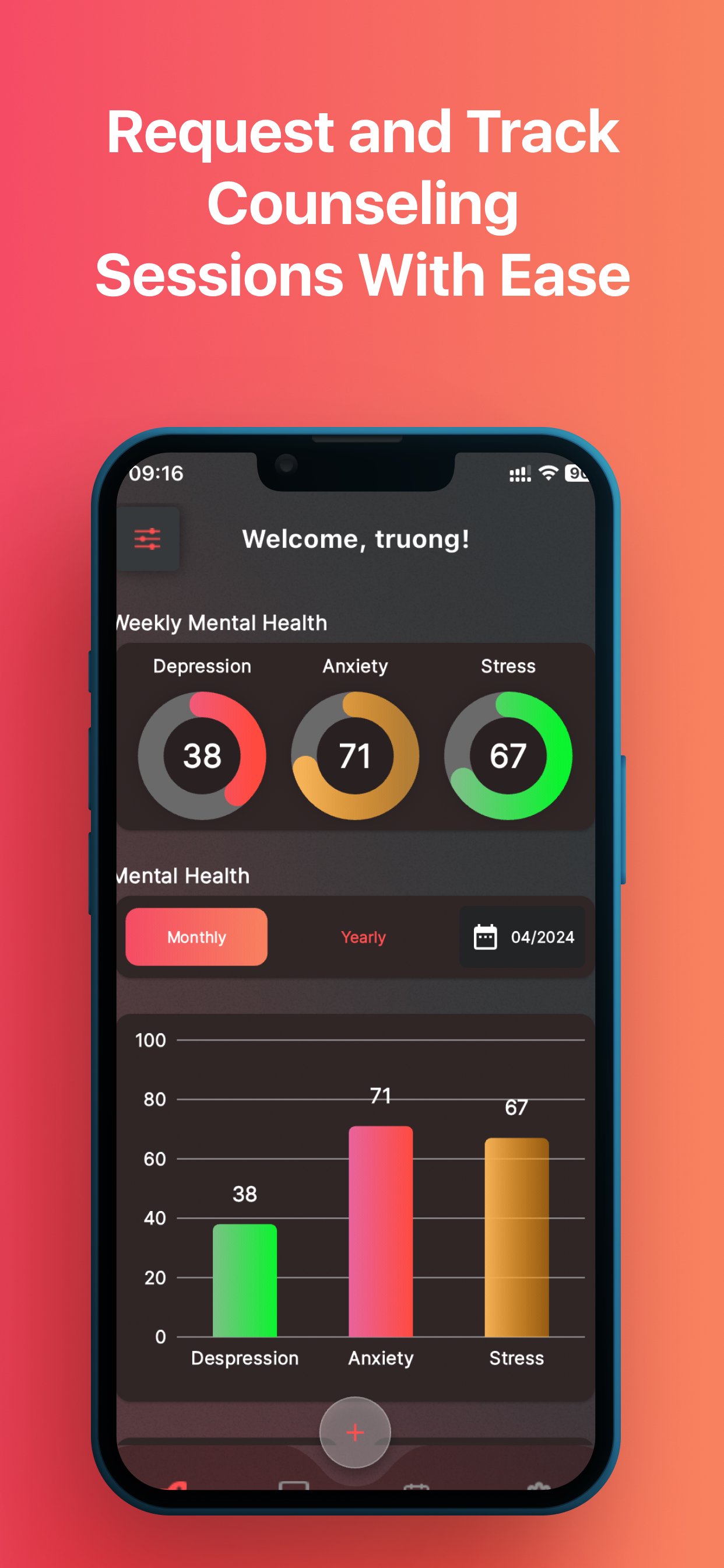 Tongle EAP APK for Android Download