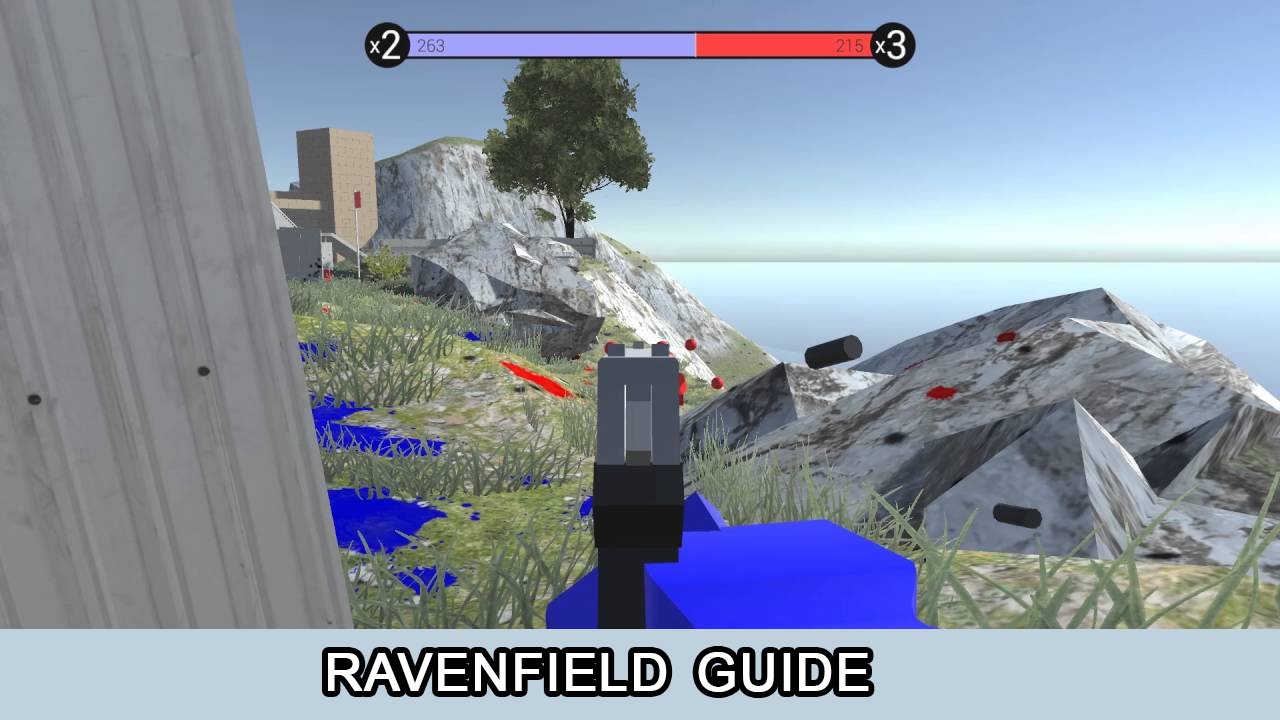 Guide for Ravenfield Game APK for Android Download