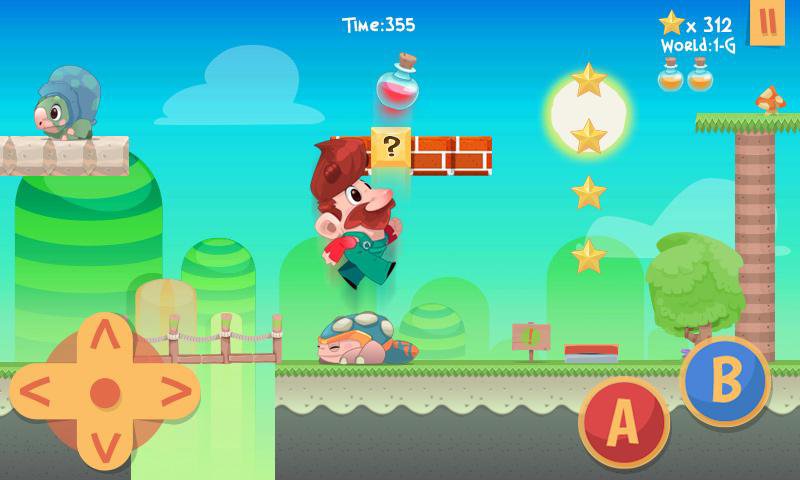 Tony's World APK for Android Download