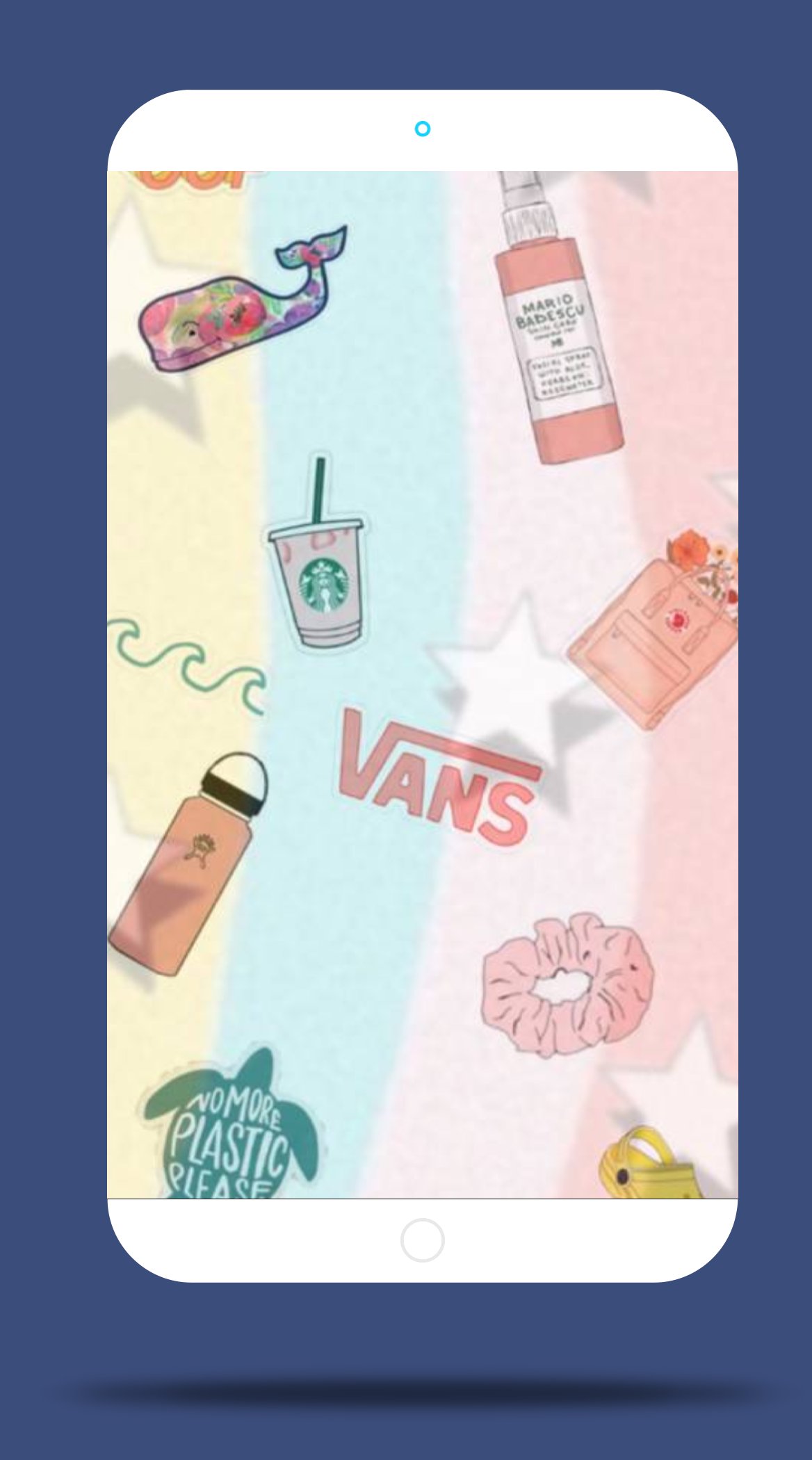 SKSKSK for VSCO Girl Wallpapers APK for Android Download