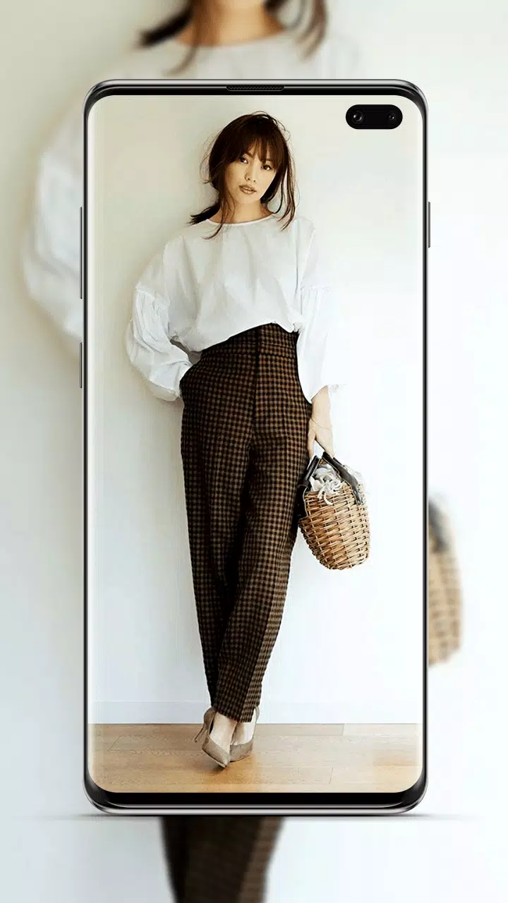 Yuri Ebihara Wallpaper