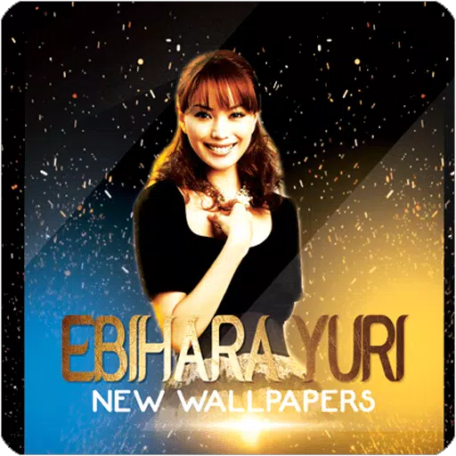 Yuri Ebihara Wallpaper