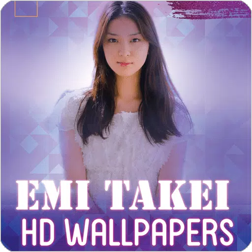 Emi Takei Wallpaper Hd
