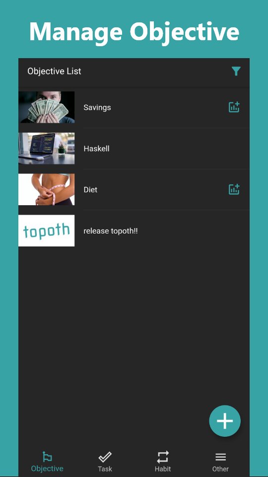 Objective Management App - top APK for Android Download