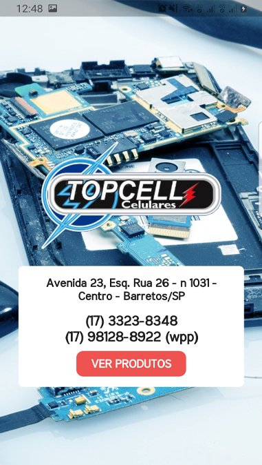 Topcell Celulares APK for Android Download