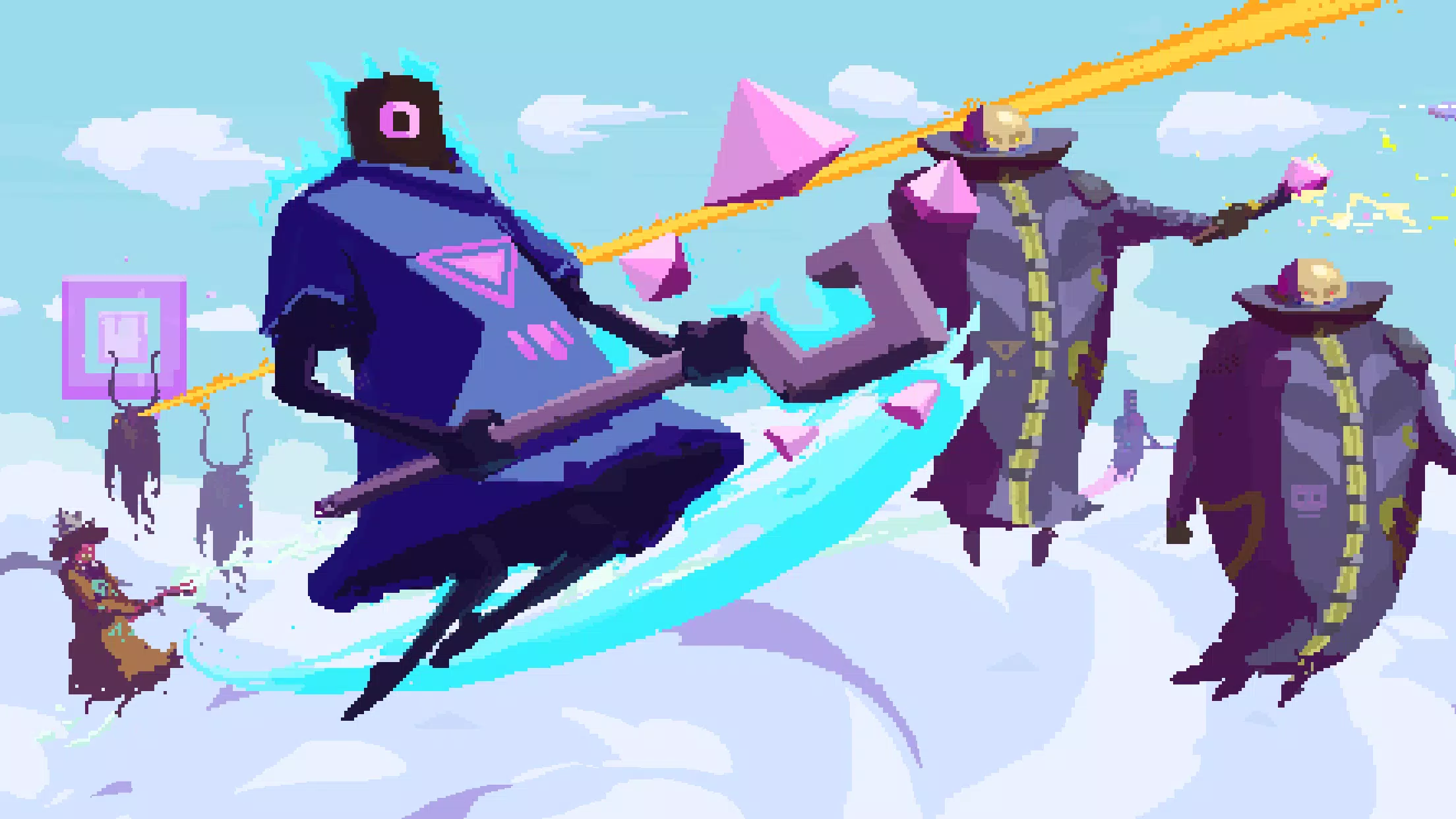 30 Game Tapping Android Paling Seru – Esportsku