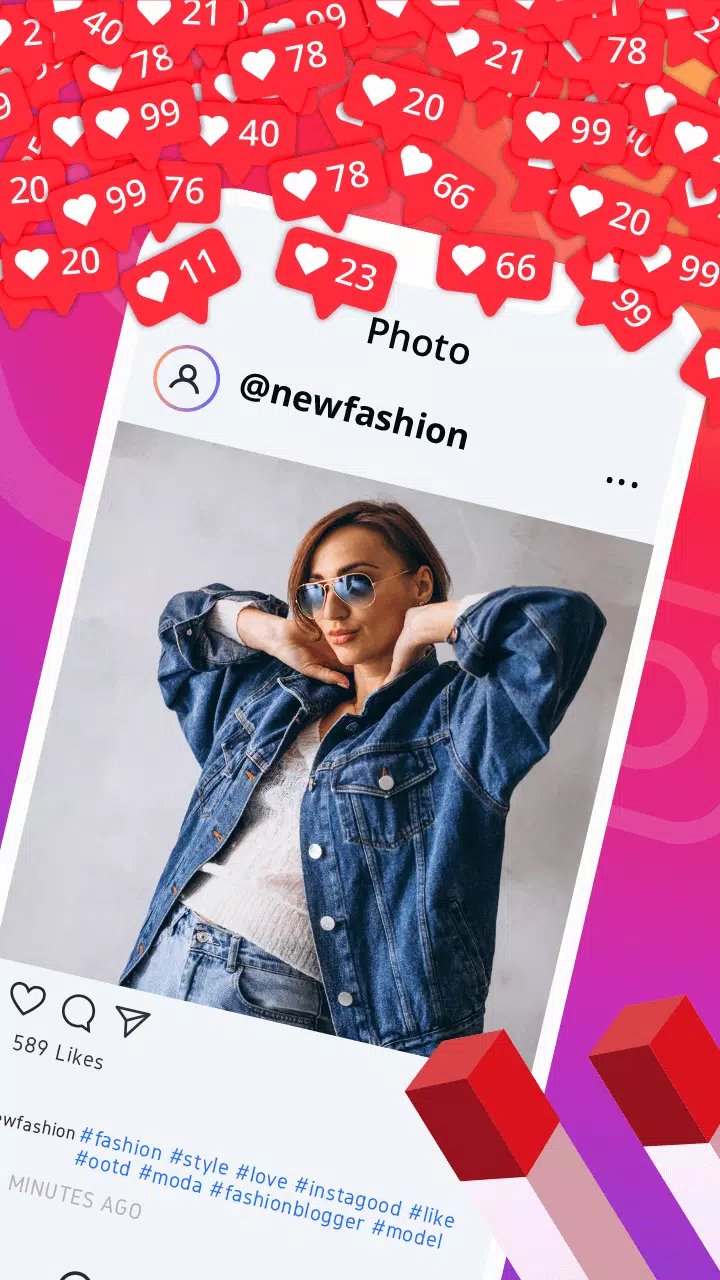 Descargar TopFollow APK Última Versión 3.42.0.1 para Android