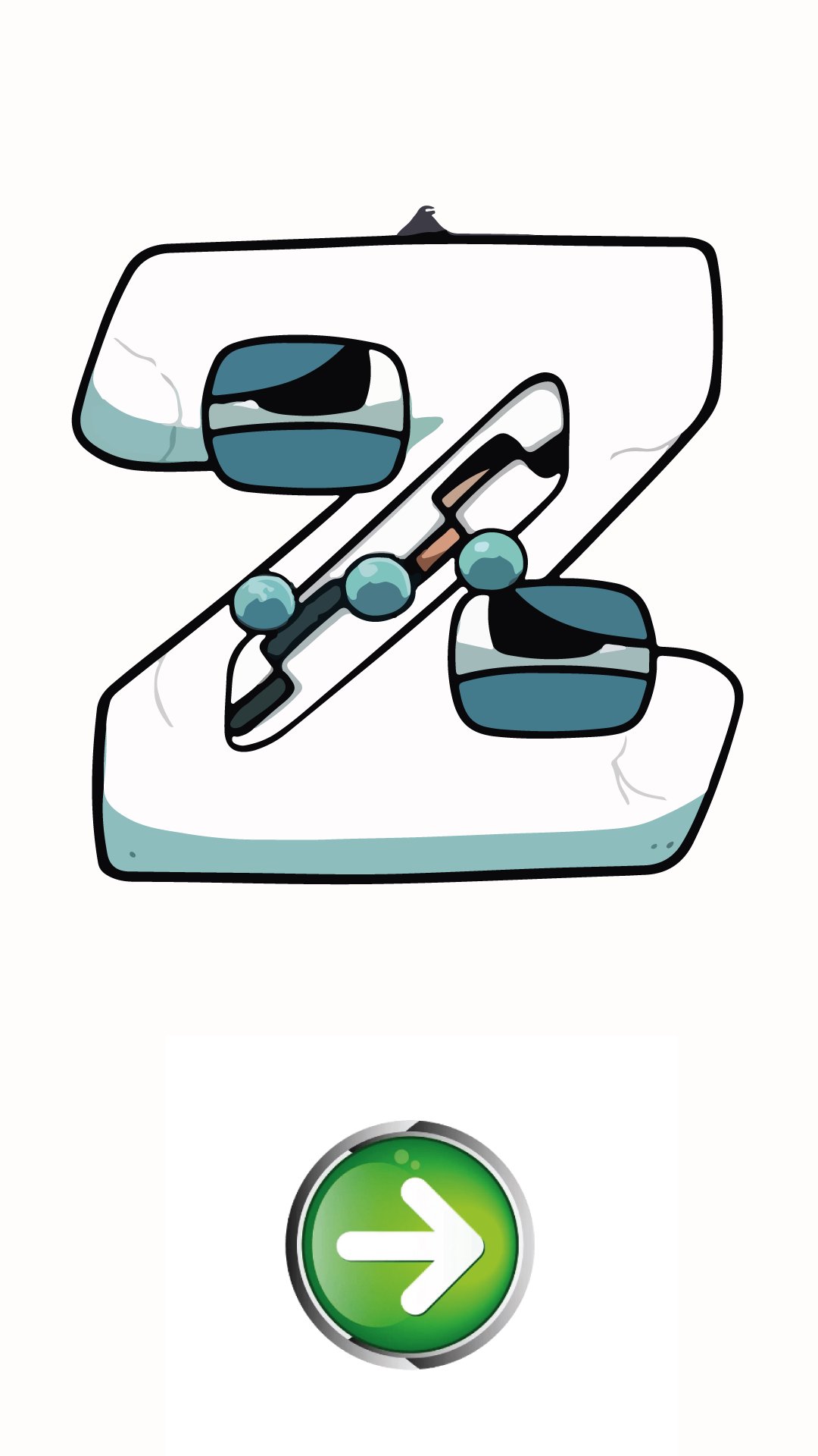 Alphabet Lore APK for Android Download