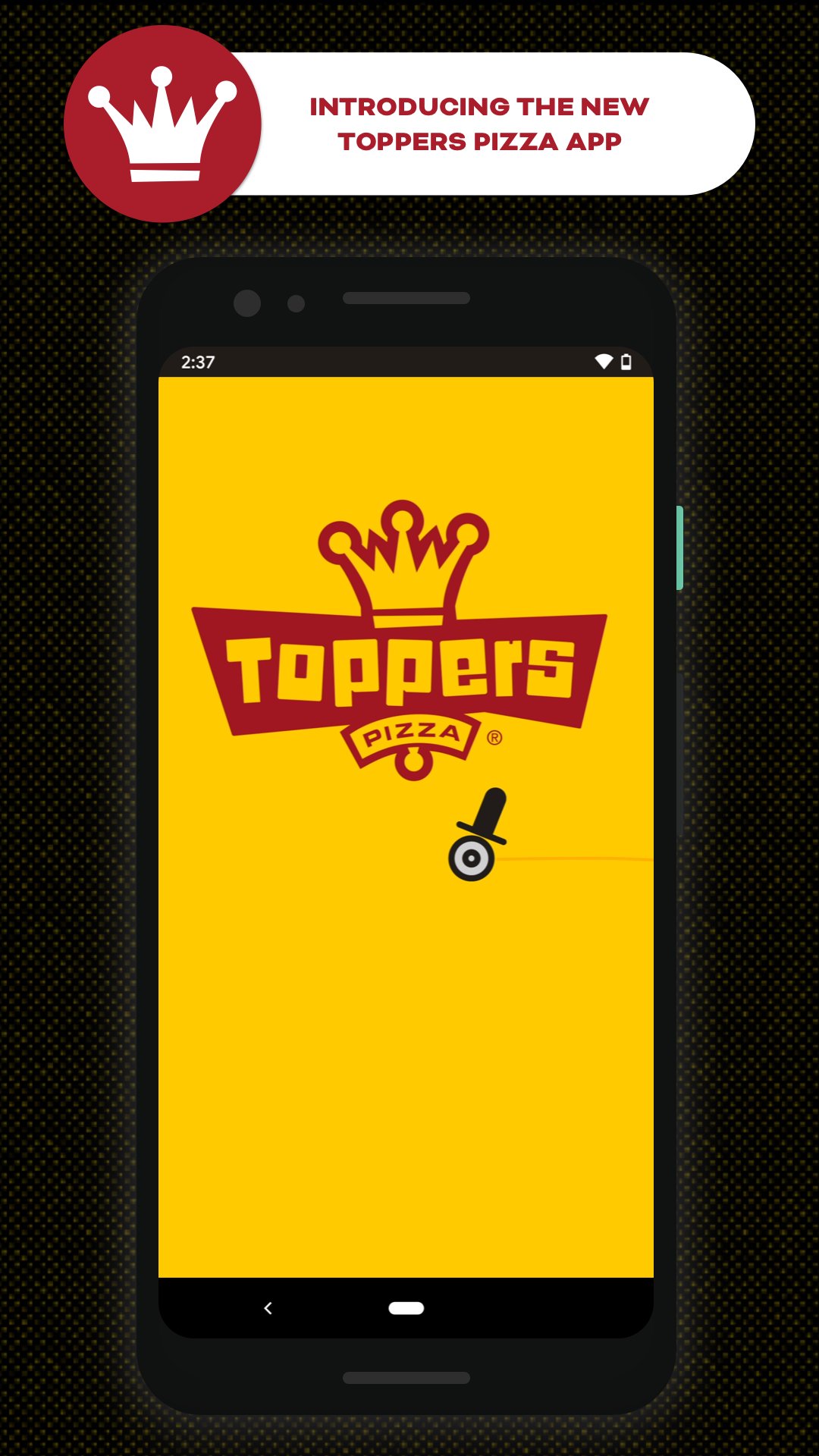Toppers Pizza APK for Android Download