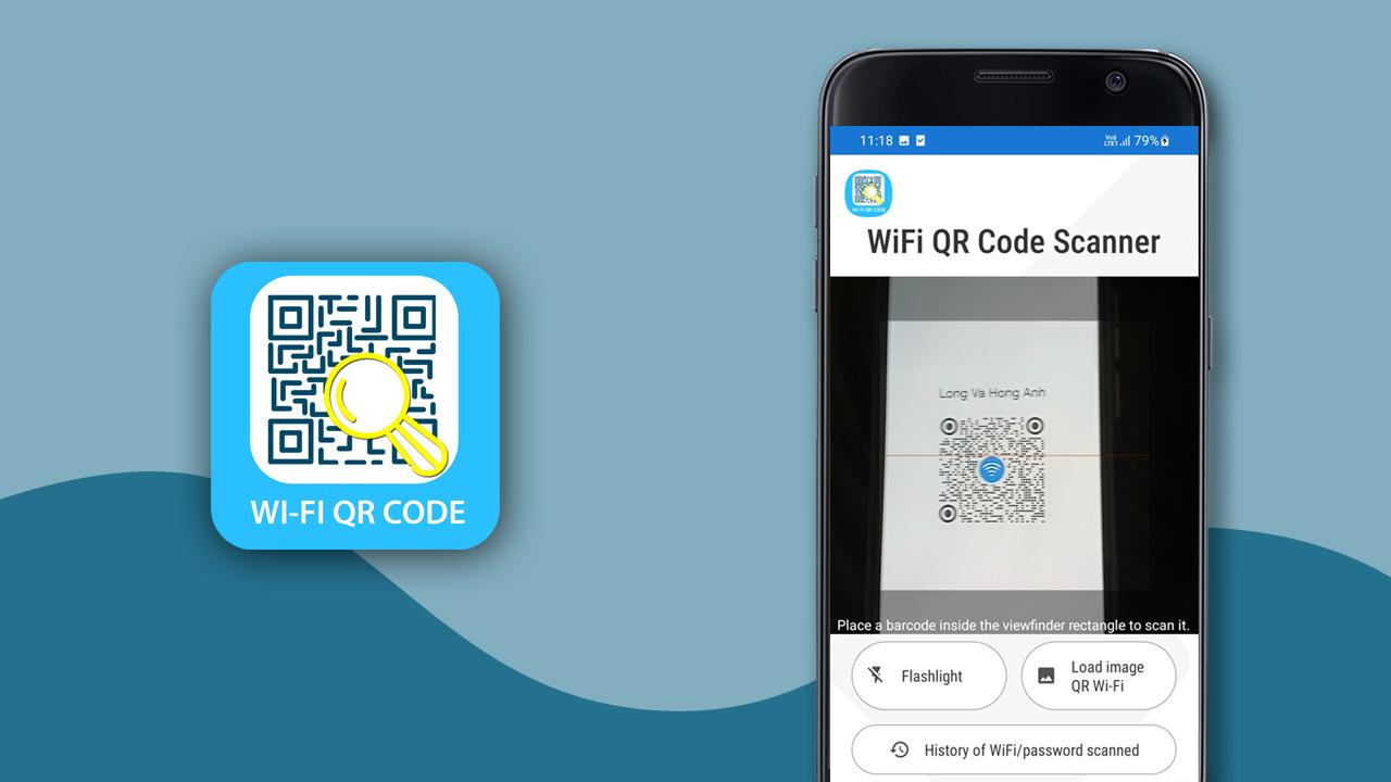 WiFi QR Code Scanner APK for Android Download WiFi QR Code Scanner APK for Android Download