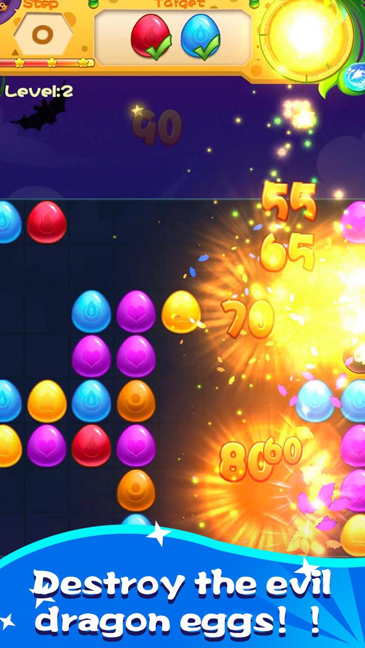 Download do APK de Dragon Blast para Android