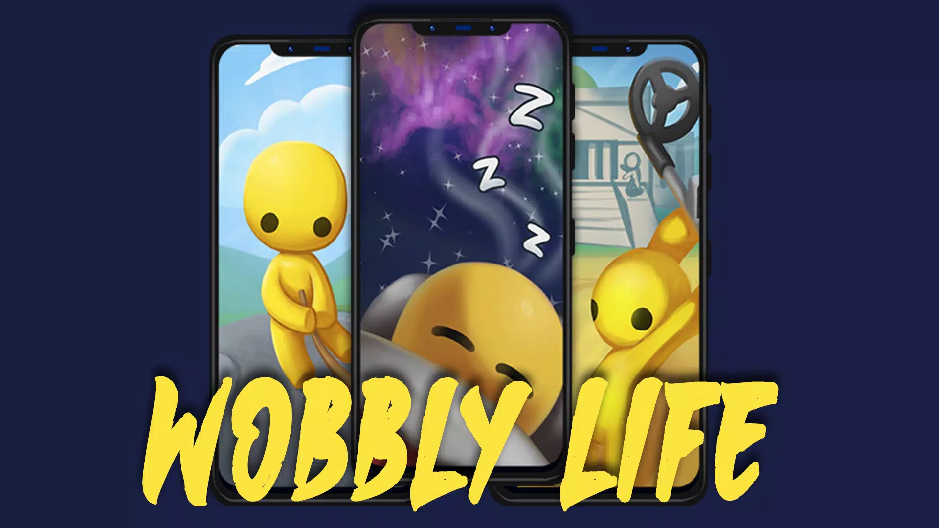 Life Wallpaper For Mobile