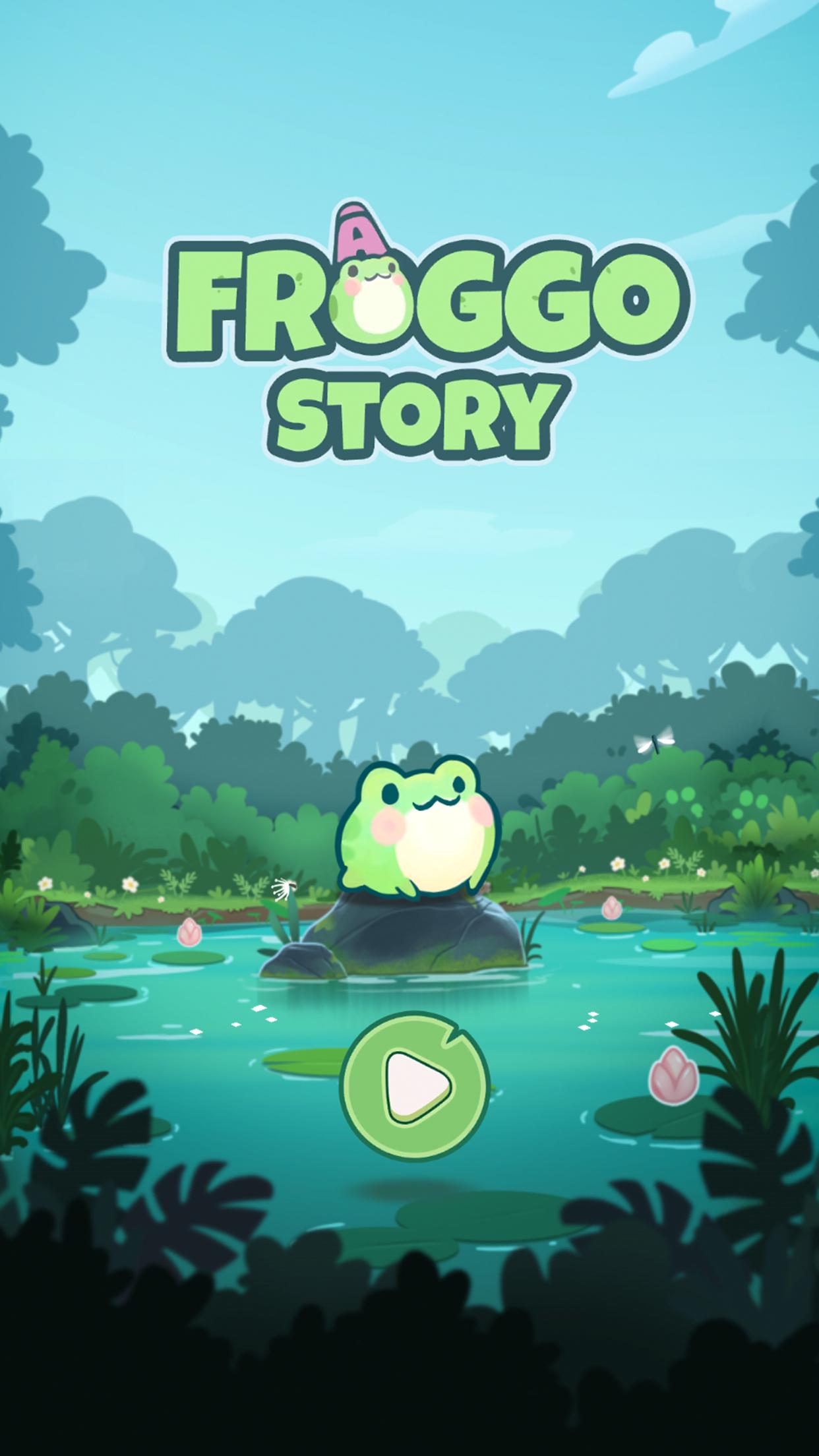 Download A Froggo Story Latest Version 01031 Android Apk File