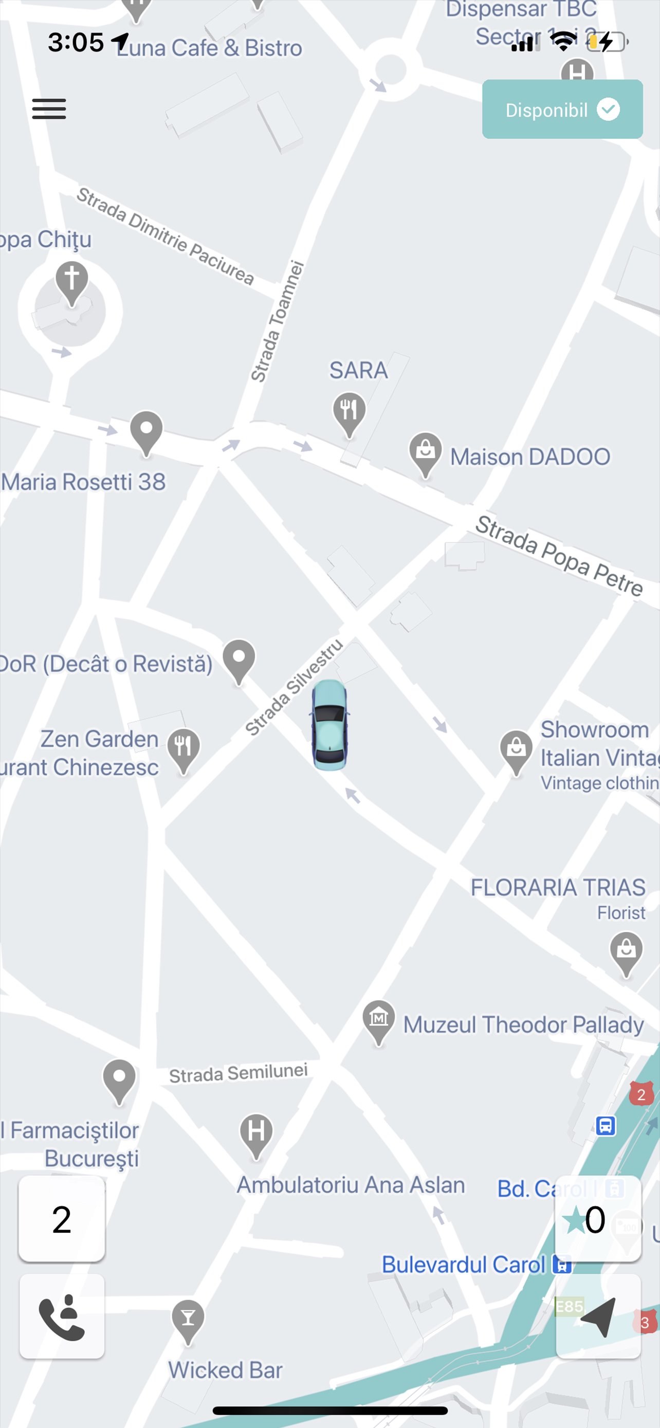 Download AutoLift Sofer - Tractare auto Latest Version 1.0.35 Android ...