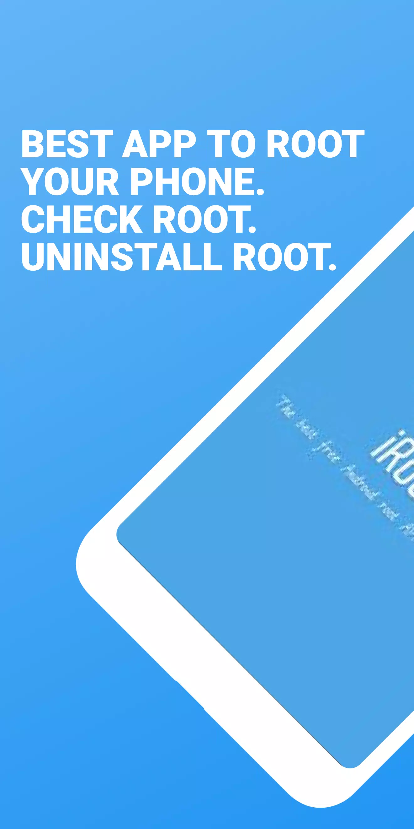 iRoot APK Download for Android - Latest Version