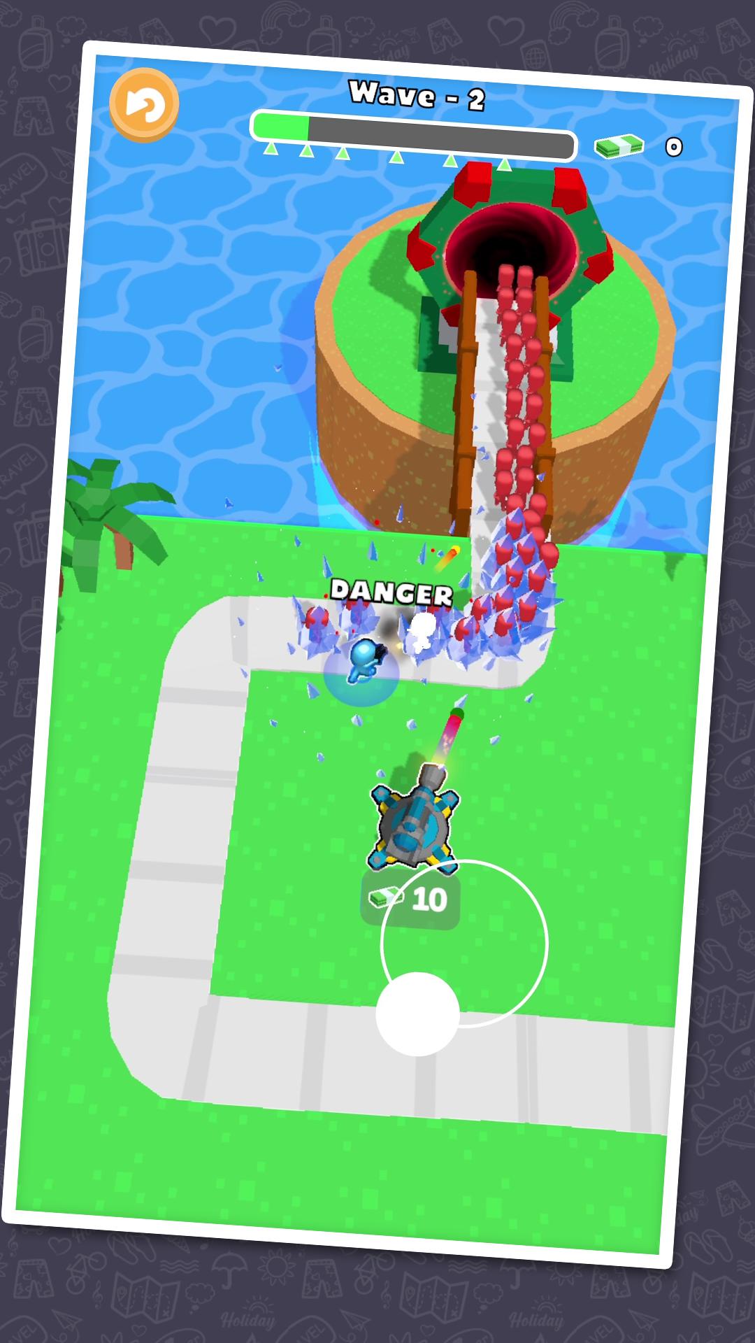 Tower Build Defense Apk Download For Android Latest Version