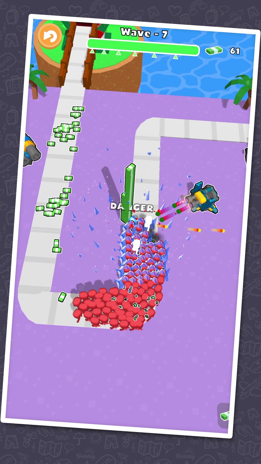 Tower Build Defense Apk For Android Download