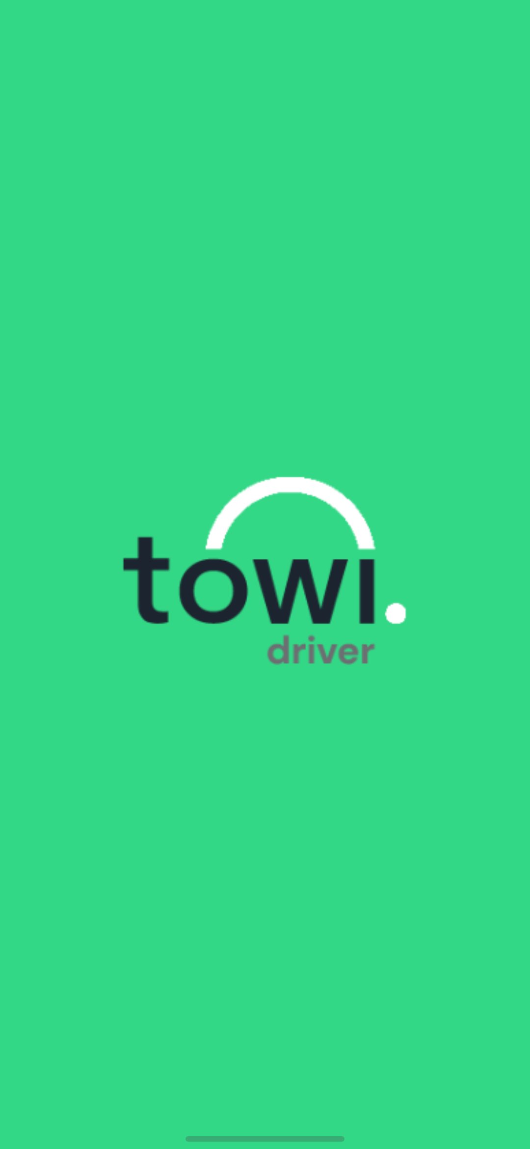 Download do APK de Towi Driver para Android