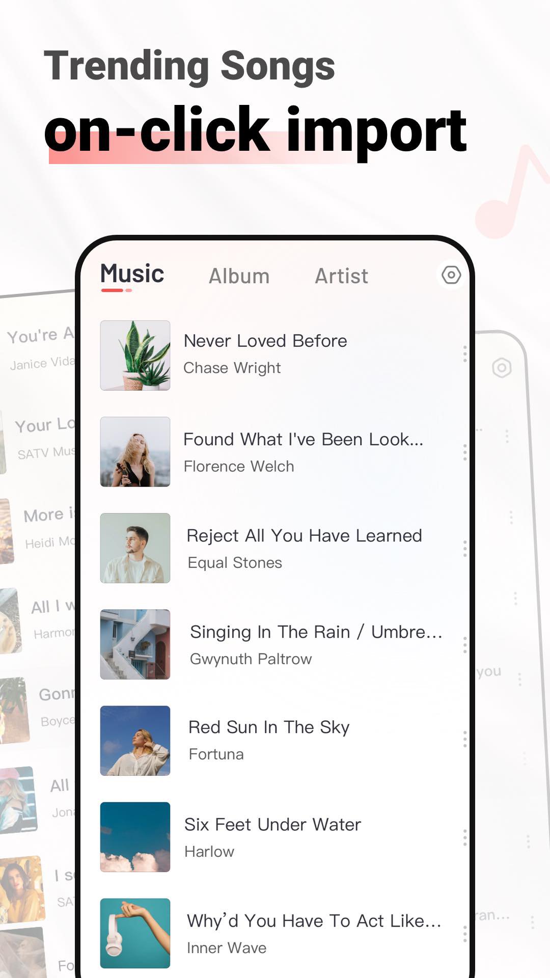 Total Mp3, offline music play APK Download for Android - Latest Version