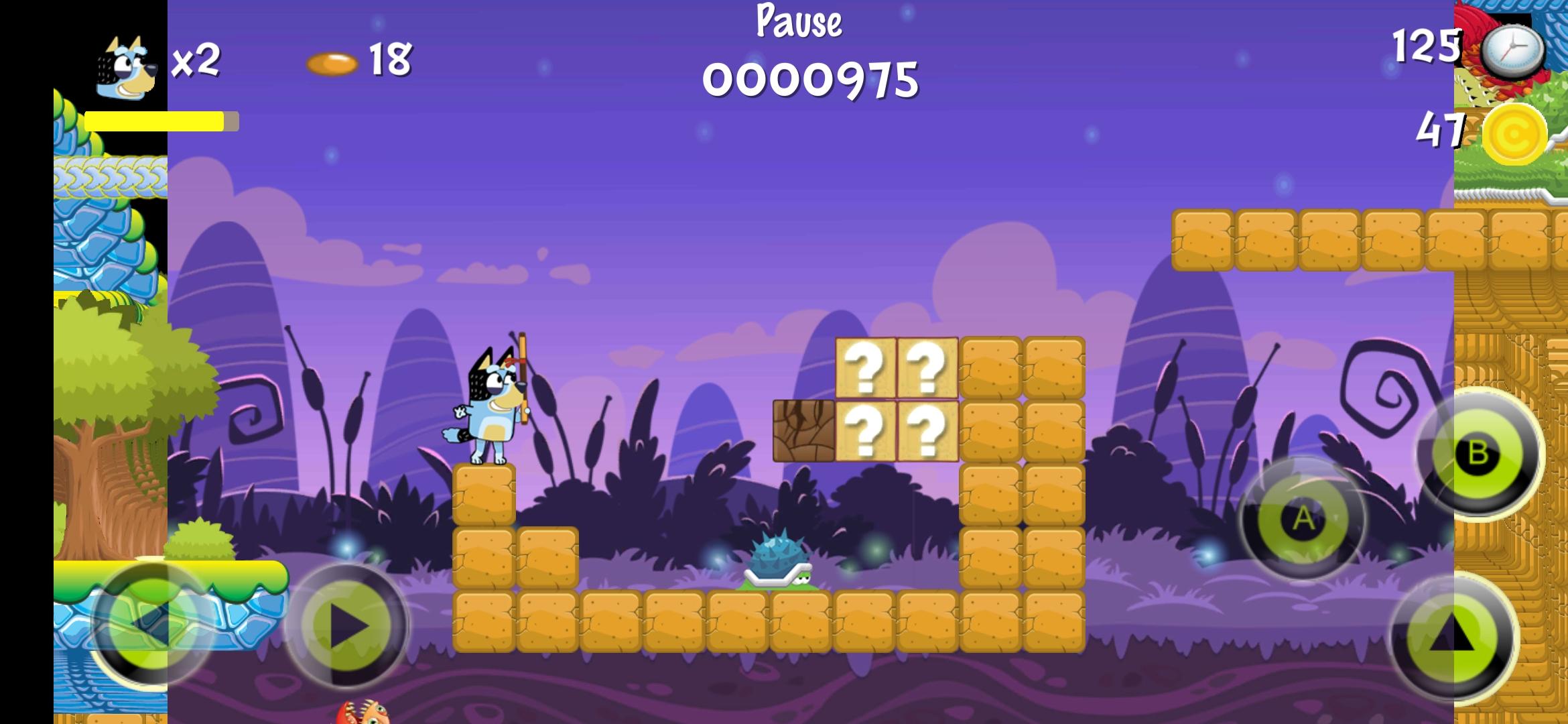 Bluey And Bingo APK Android bluey-and-bingo-apk-android
