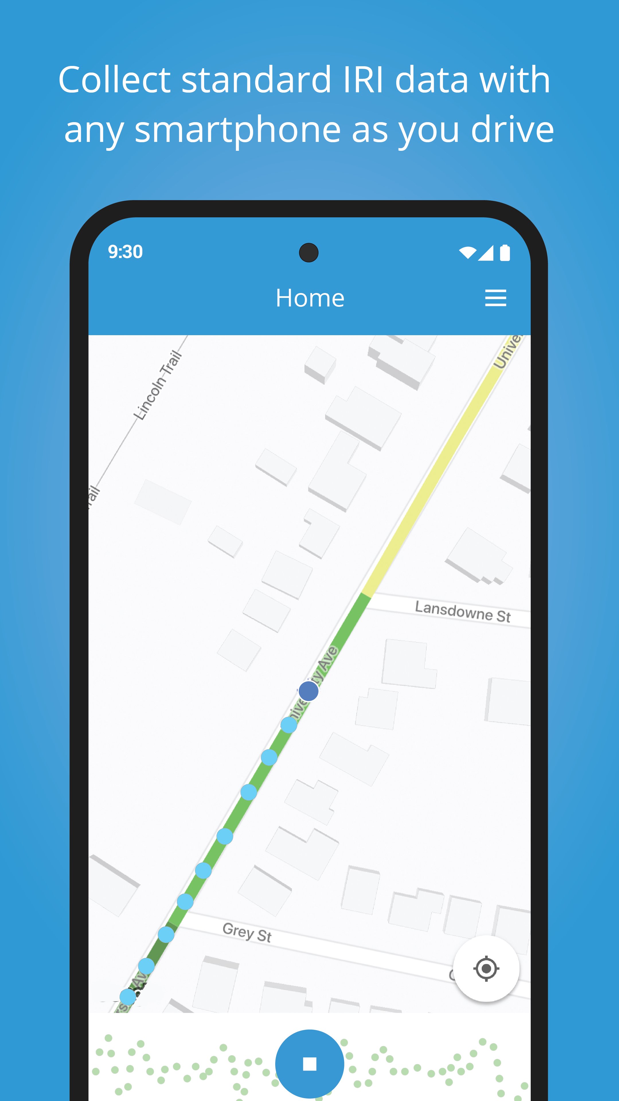 Download TotalPave IRI 6.3.6 Android APK File