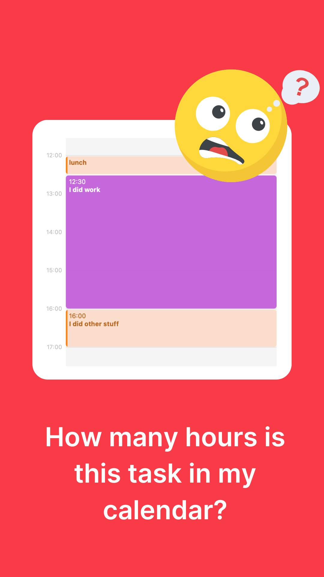 Total Time Calculator APK for Android Download