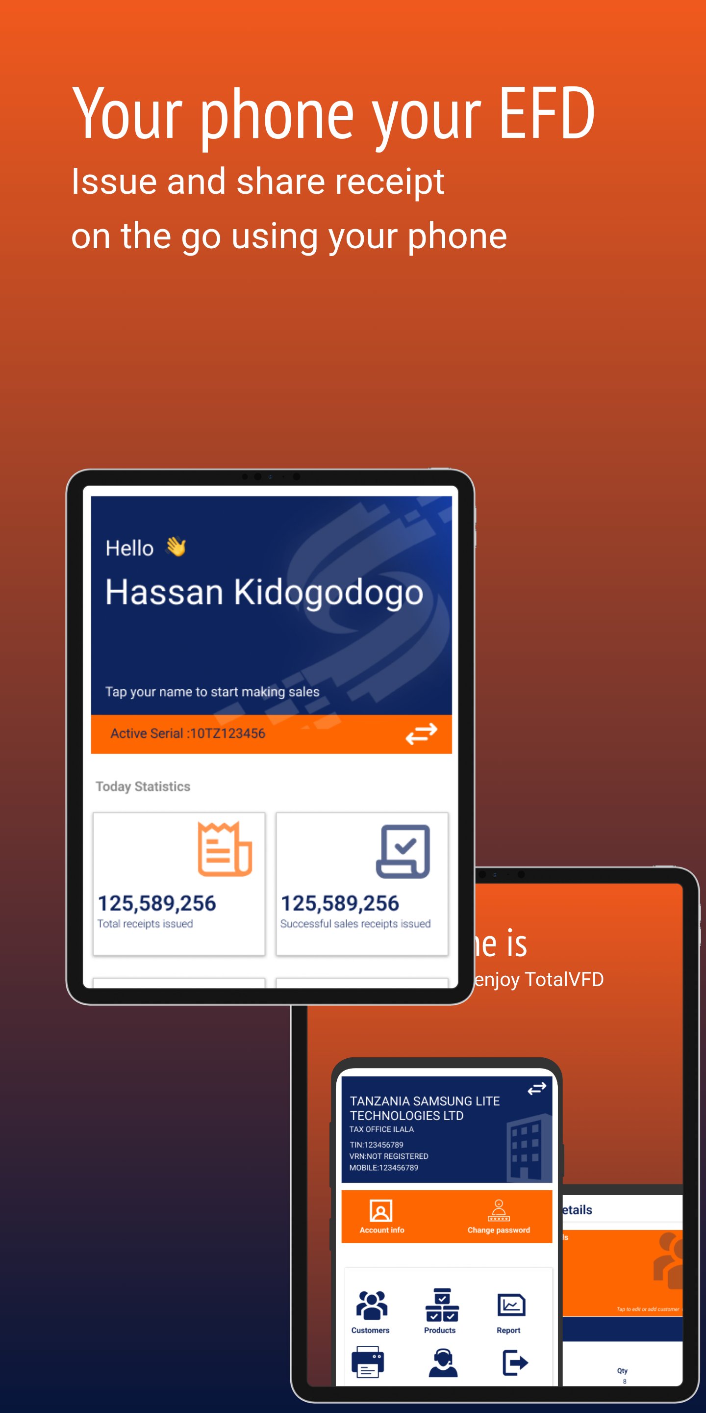 Total VFD APK for Android Download