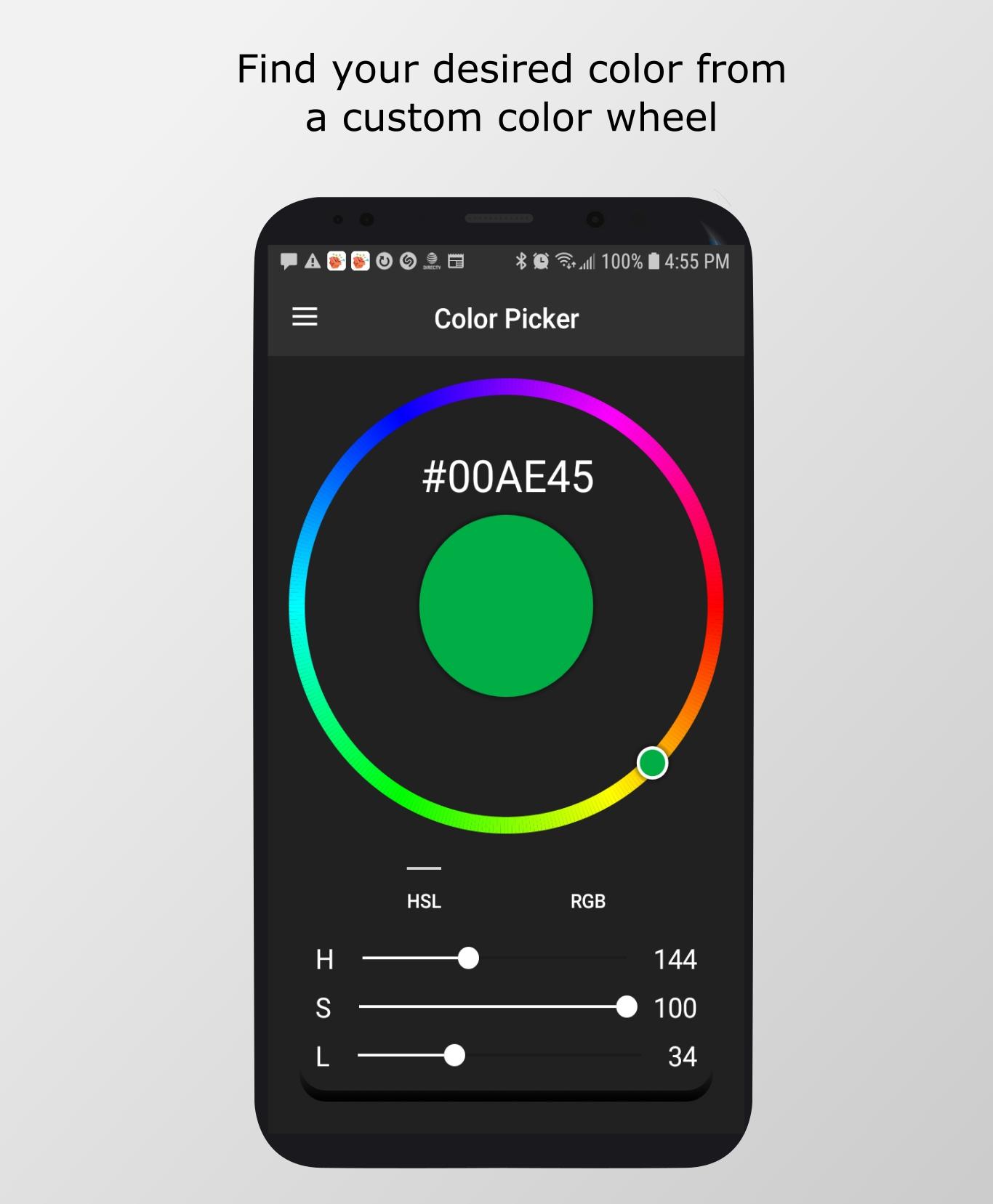 Color Picker/Palette Creator/C APK Download for Android - Latest Version Color Picker/Palette Creator/C APK Download for Android - Latest Version