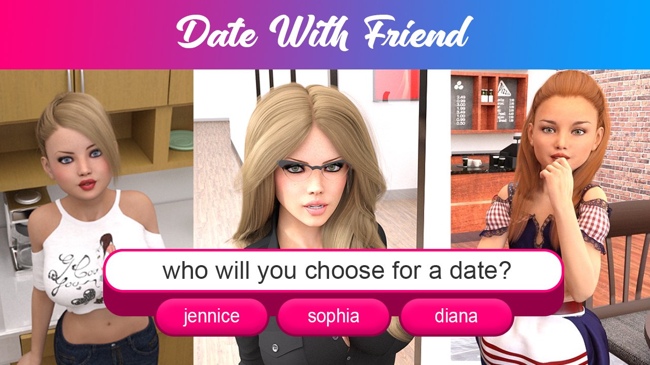 3D Episodes Story Choices APK for Android Download