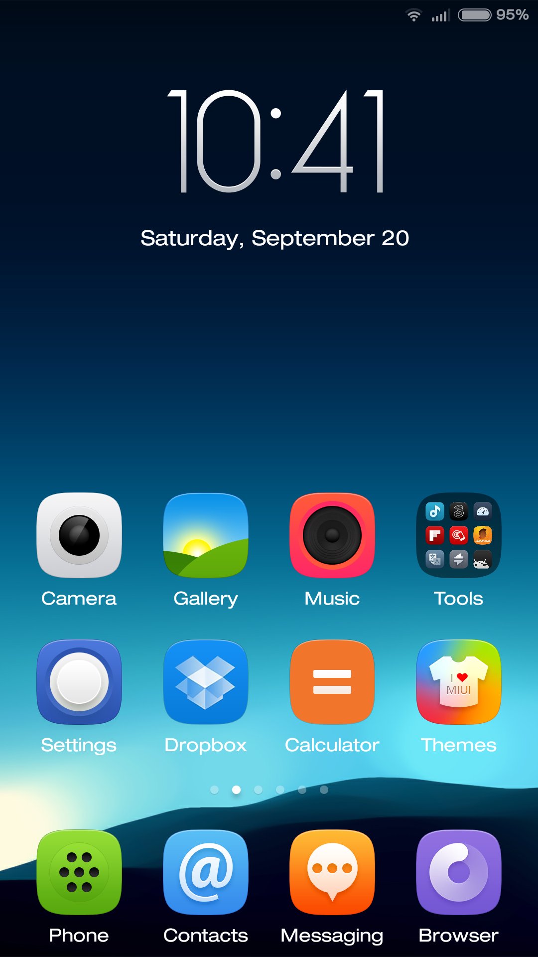 Descargar School Management APK Última Versión 1.4 para Android