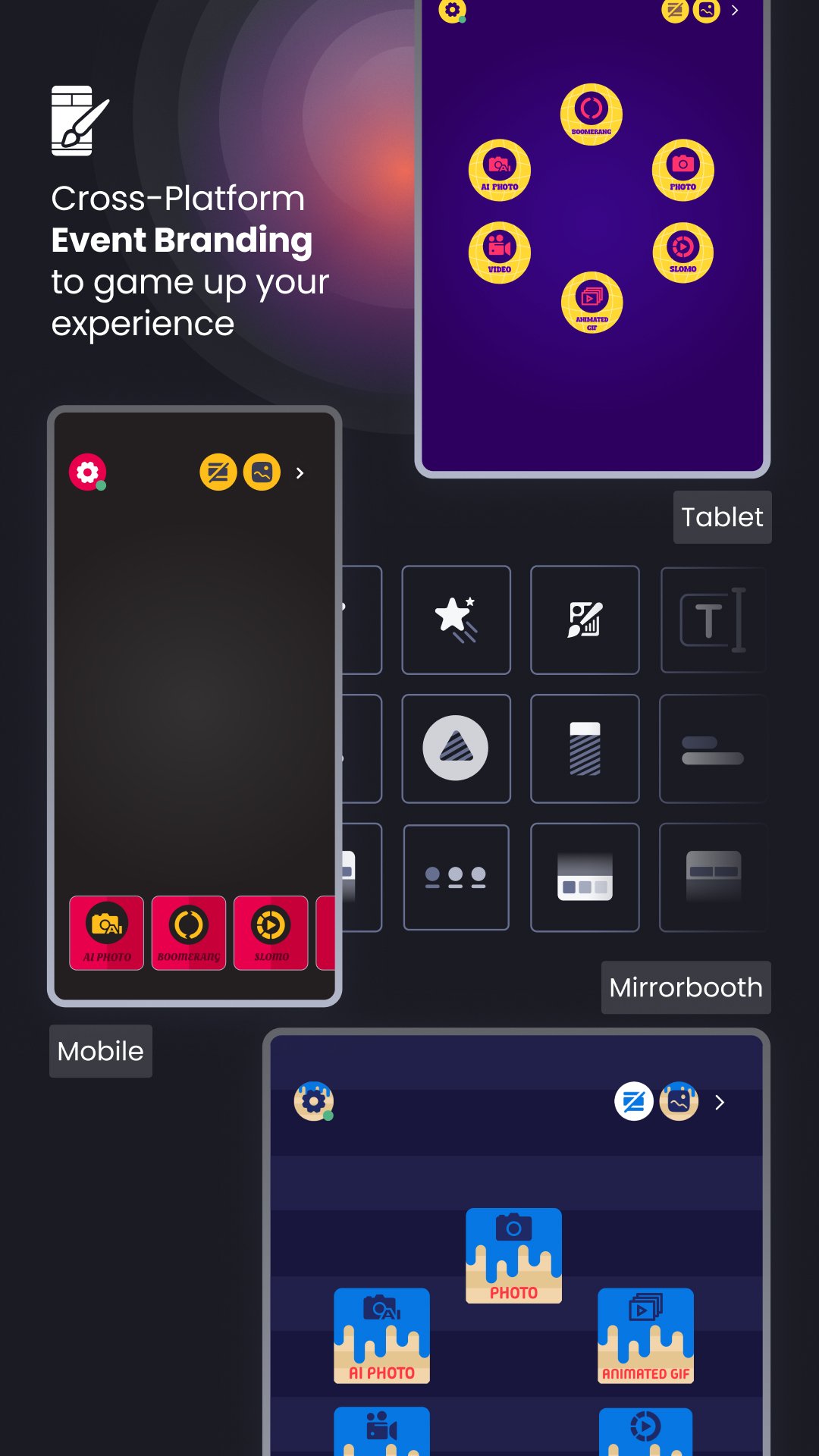 Descargar Touchpix APK Última Versión 2.10.1 para Android