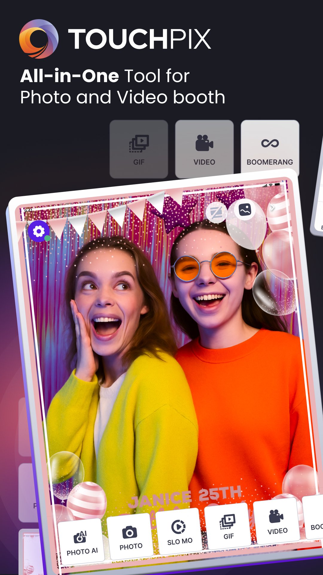 Touchpix APK for Android Download