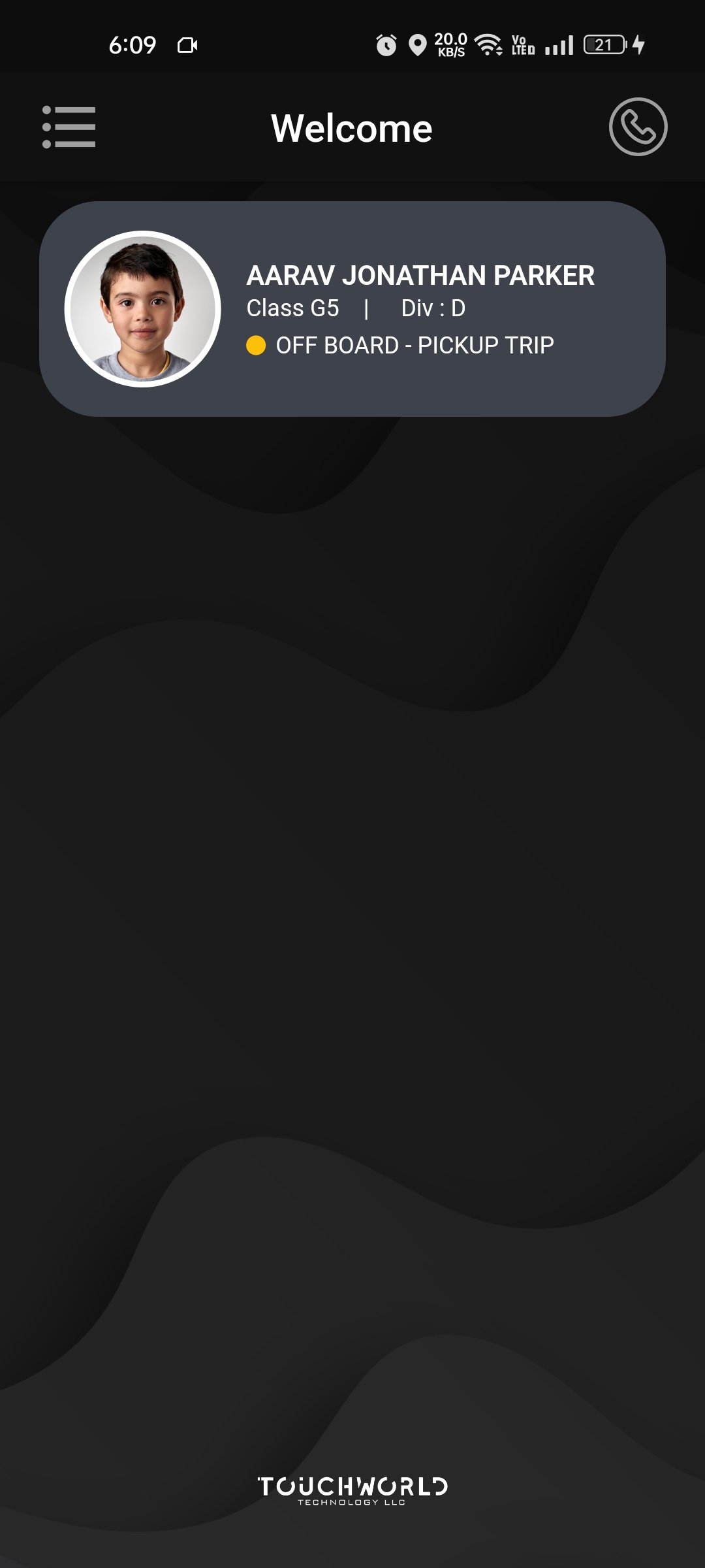 Big Yellow Bus Pro APK for Android Download