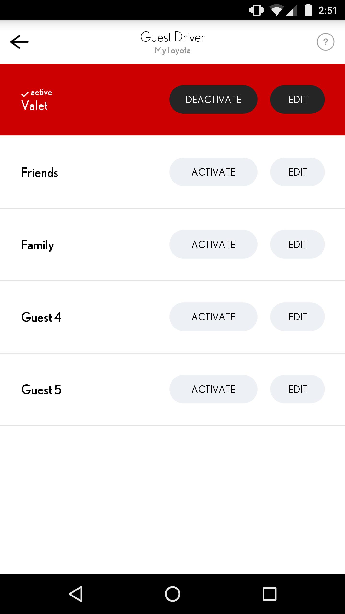 Toyota Remote Connect APK for Android Download Toyota Remote Connect APK for Android Download