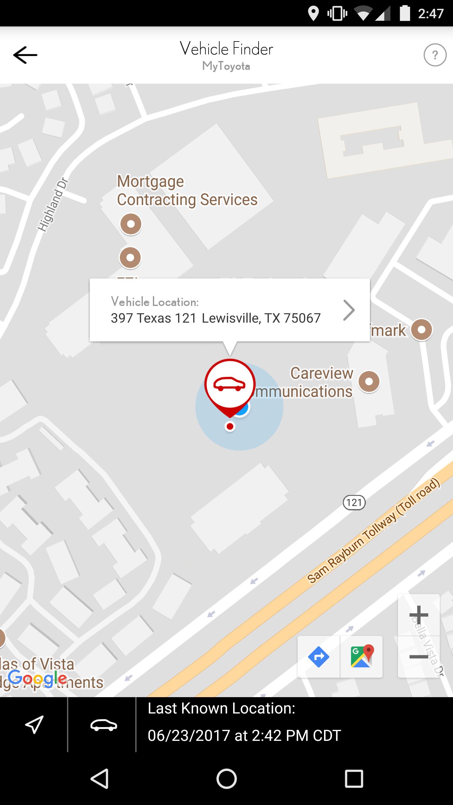 Toyota Remote Connect APK for Android Download Toyota Remote Connect APK for Android Download