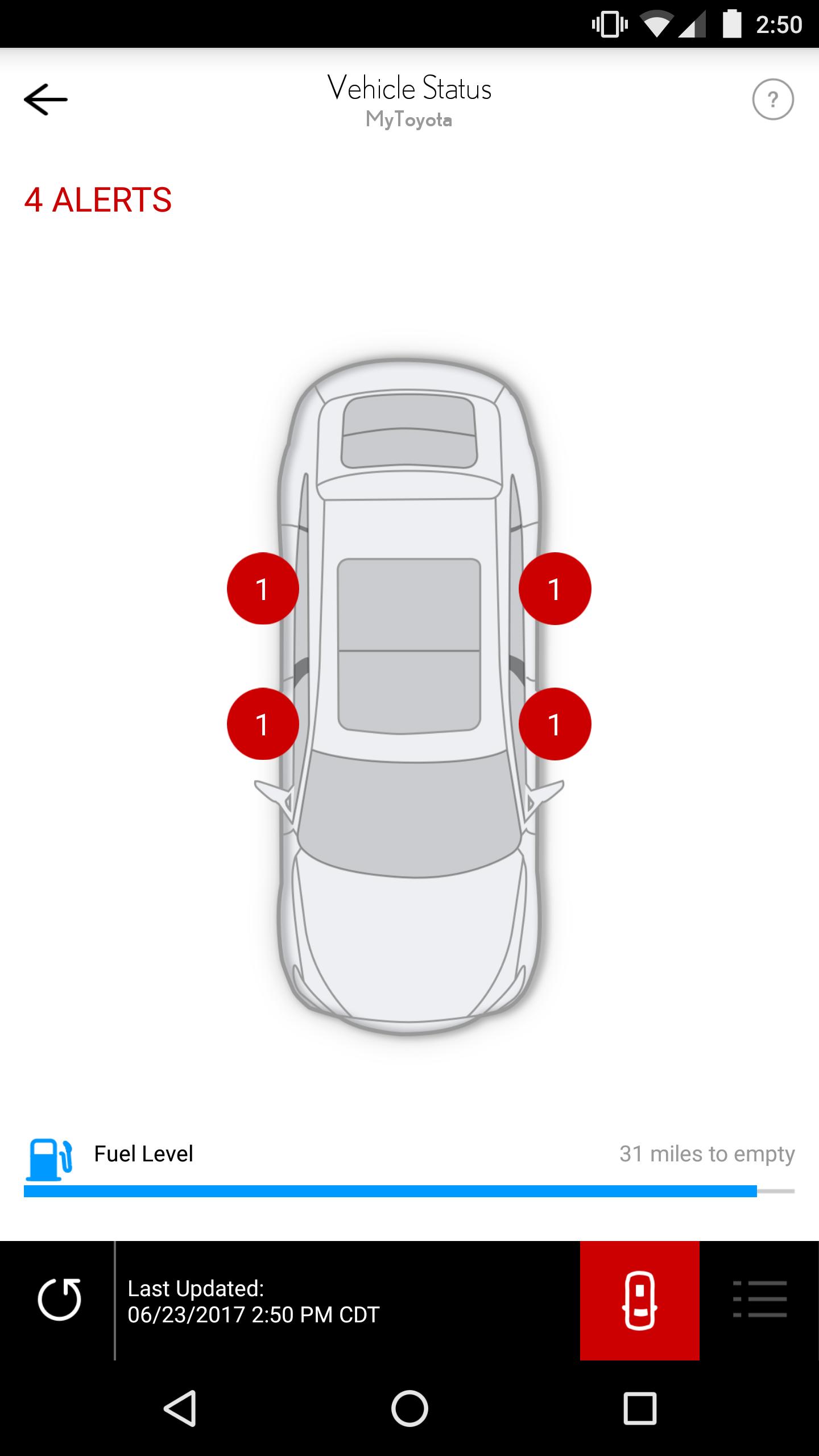 Toyota Remote Connect APK for Android Download Toyota Remote Connect APK for Android Download