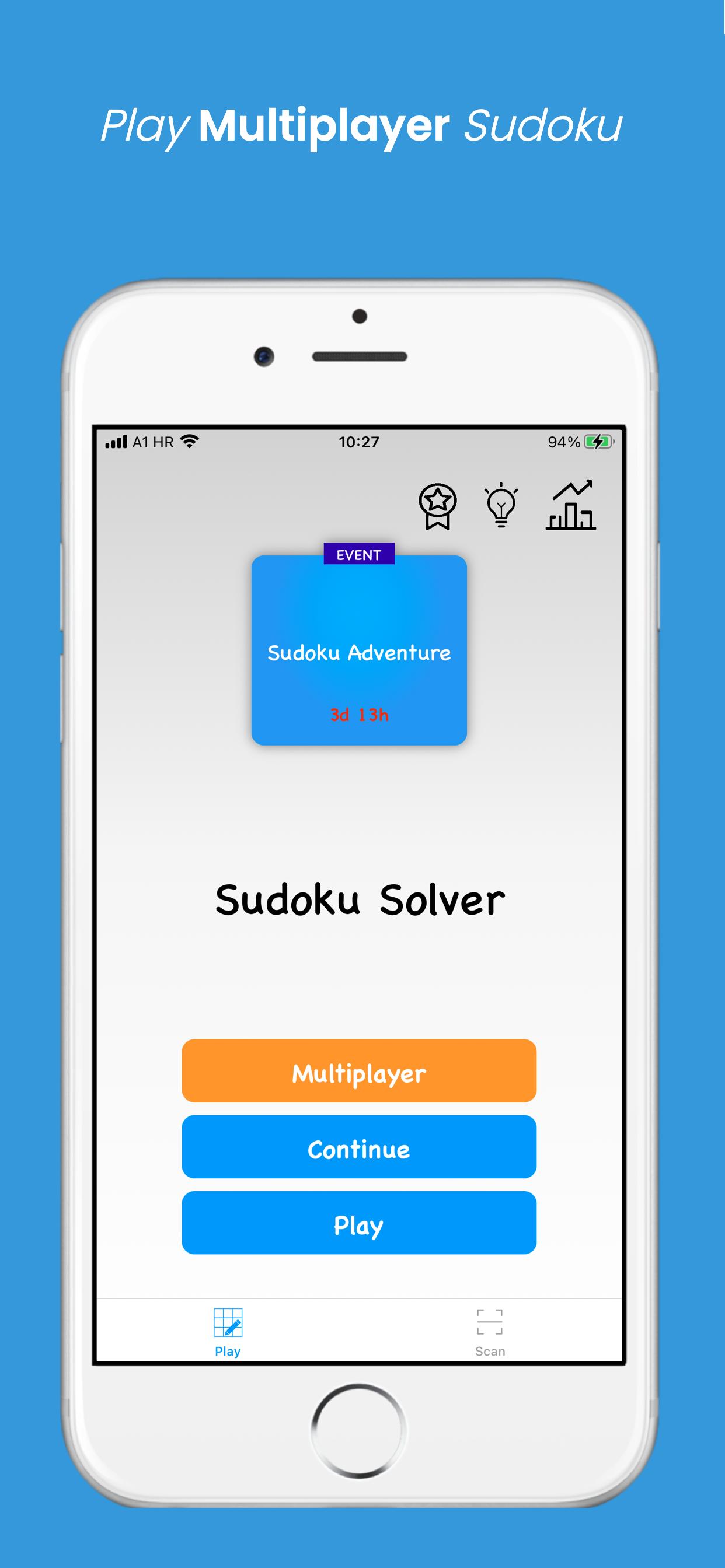Sudoku Solver Multiplayer Apk For Android Download