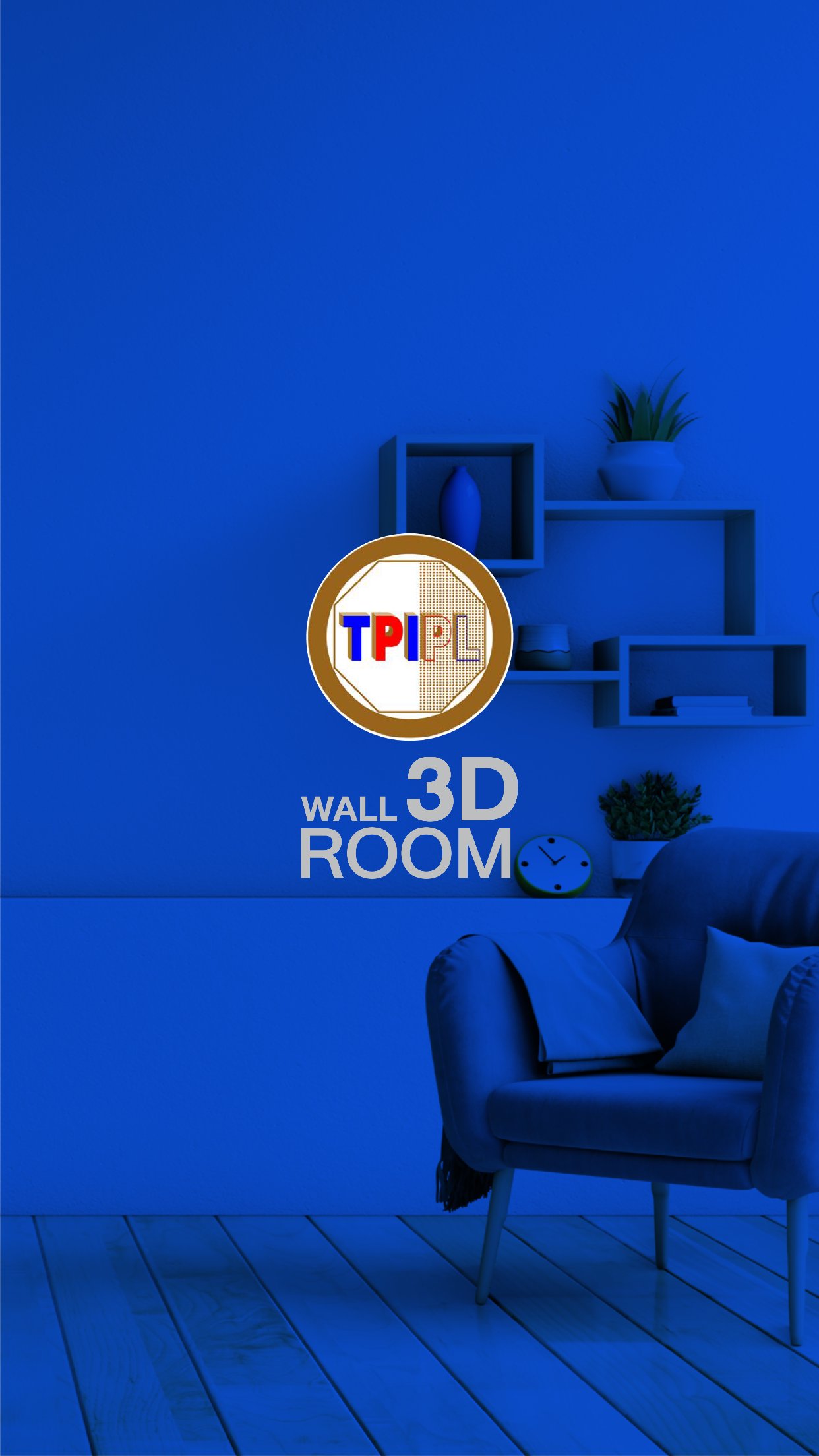 TPI 360 Degrees Room (TPI 3D) APK for Android Download