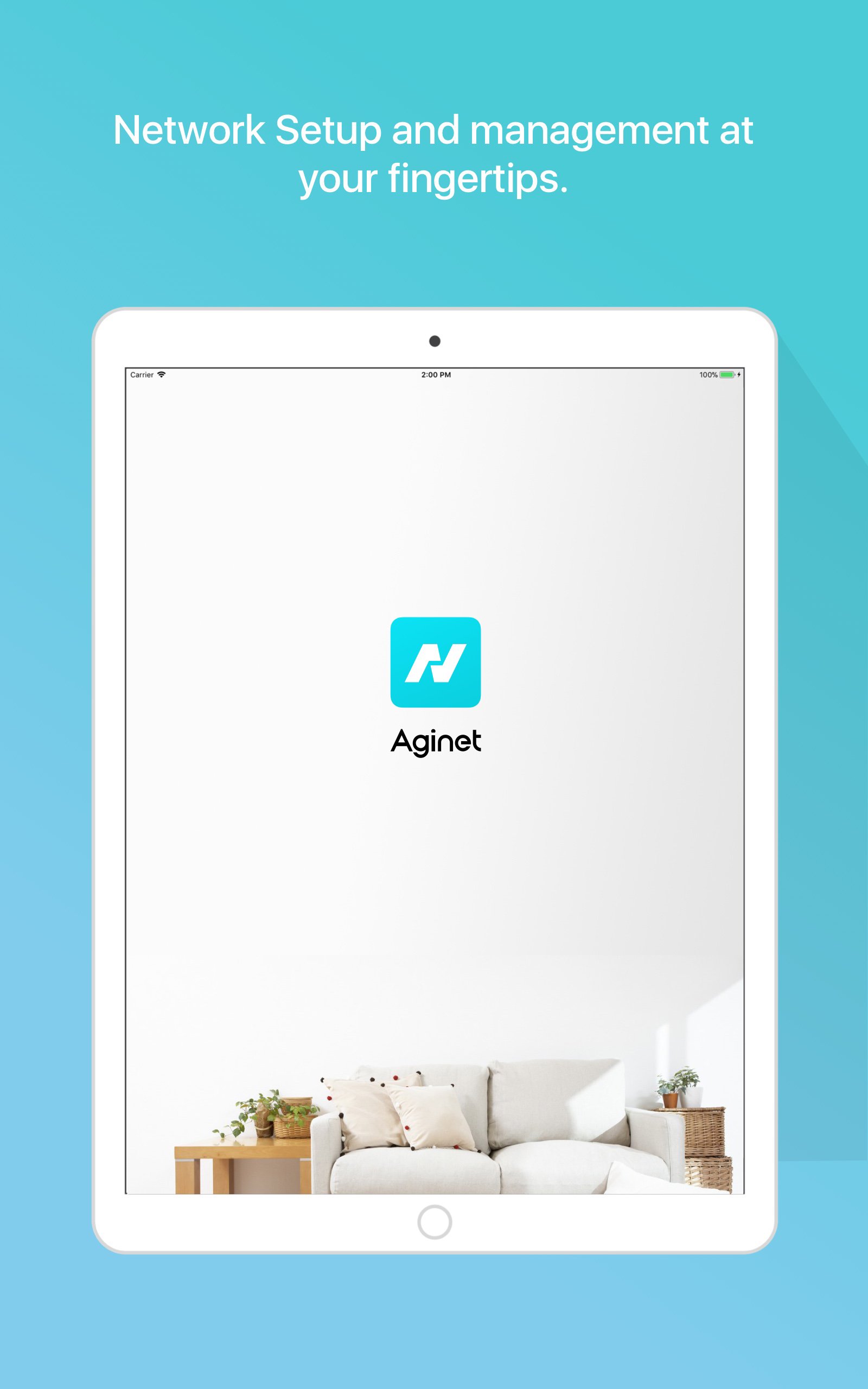 Android용 TP-Link Aginet - APK 다운로드