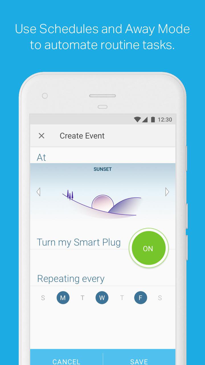 Kasa for Android - APK Download