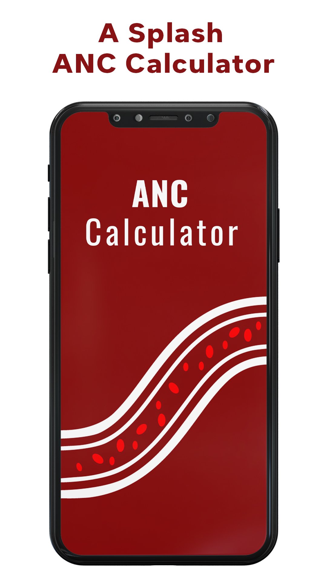 ANC Calculator – WBC Count APK للاندرويد تنزيل