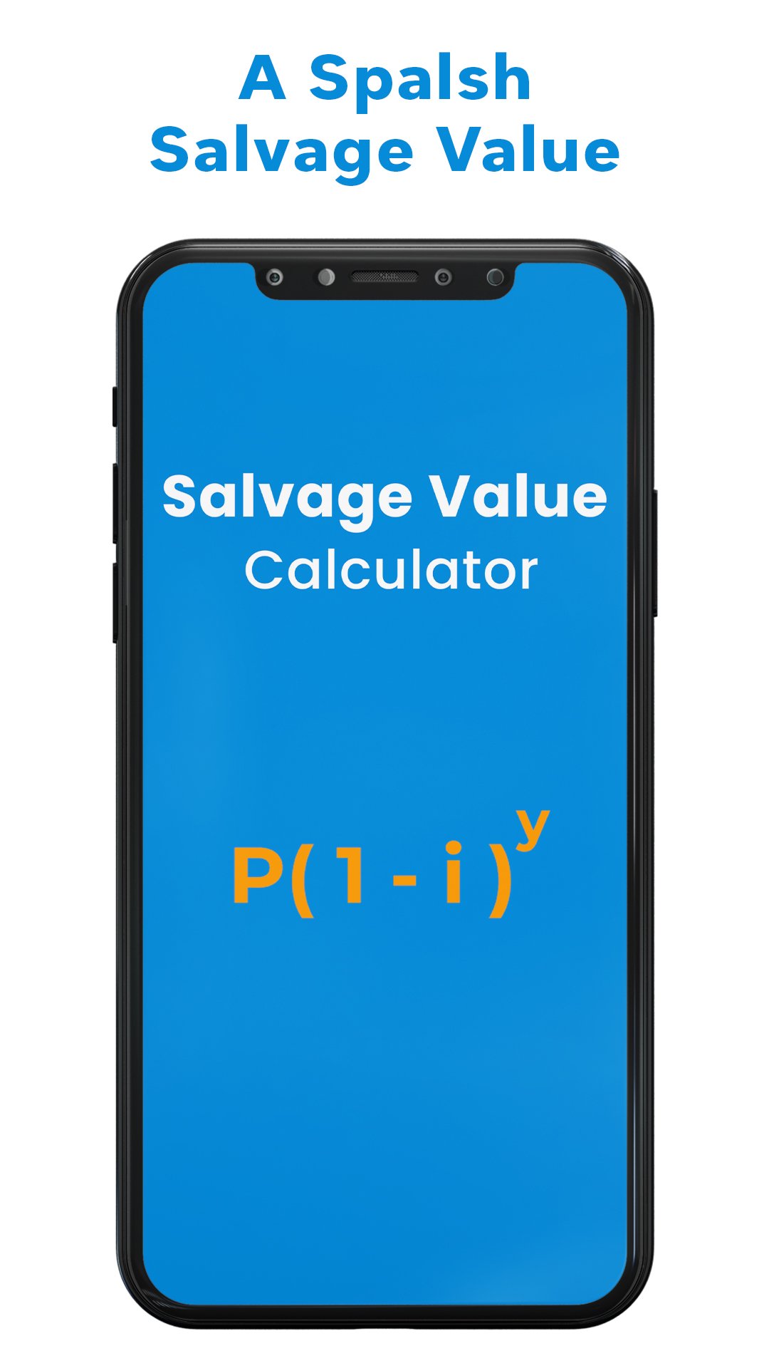 Depreciation Value Calculator APK for Android Download