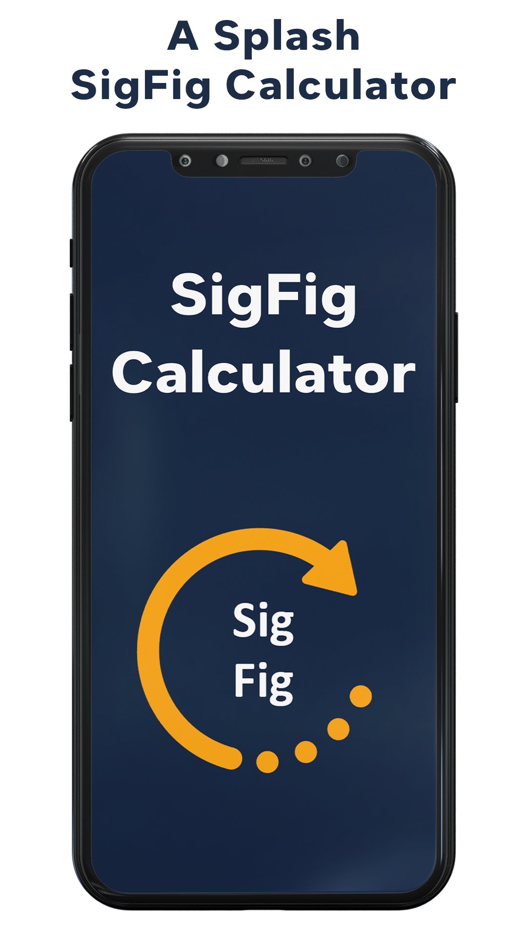 Sig Fig Calculator APK for Android Download