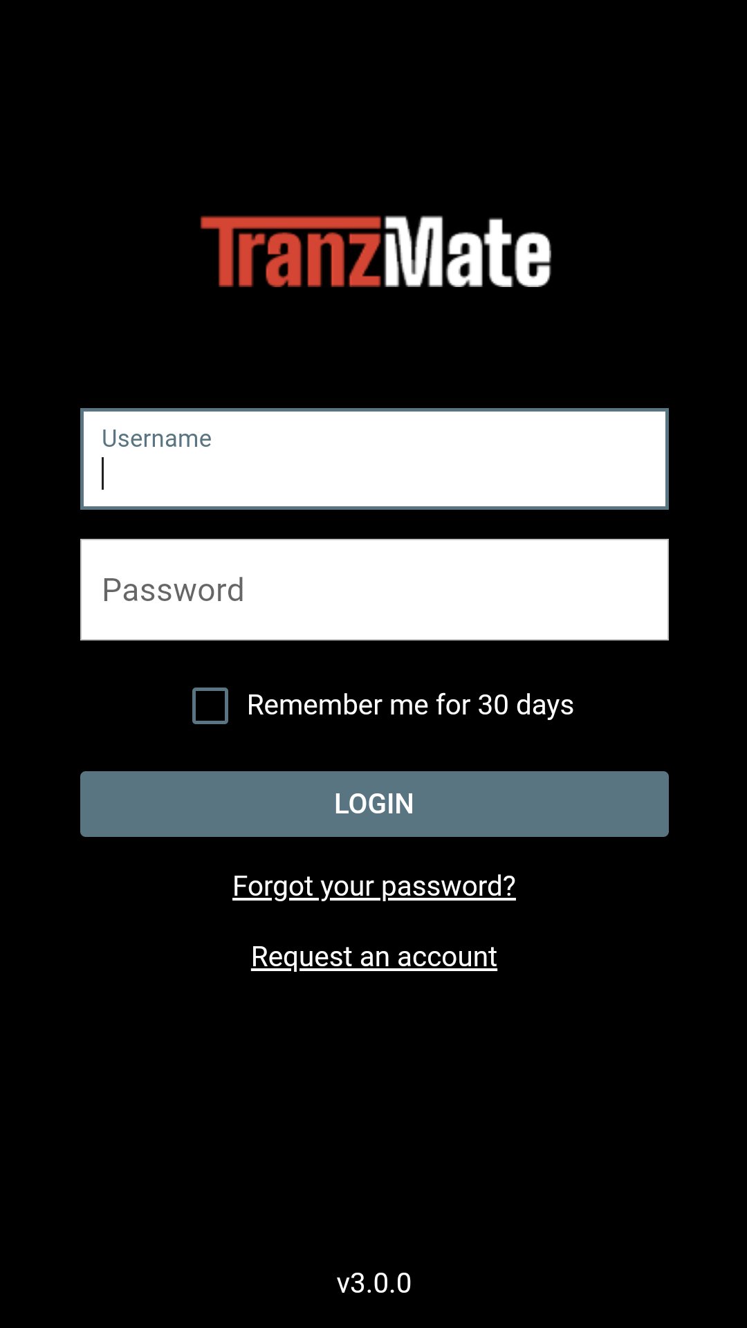 TranzMate APK for Android Download