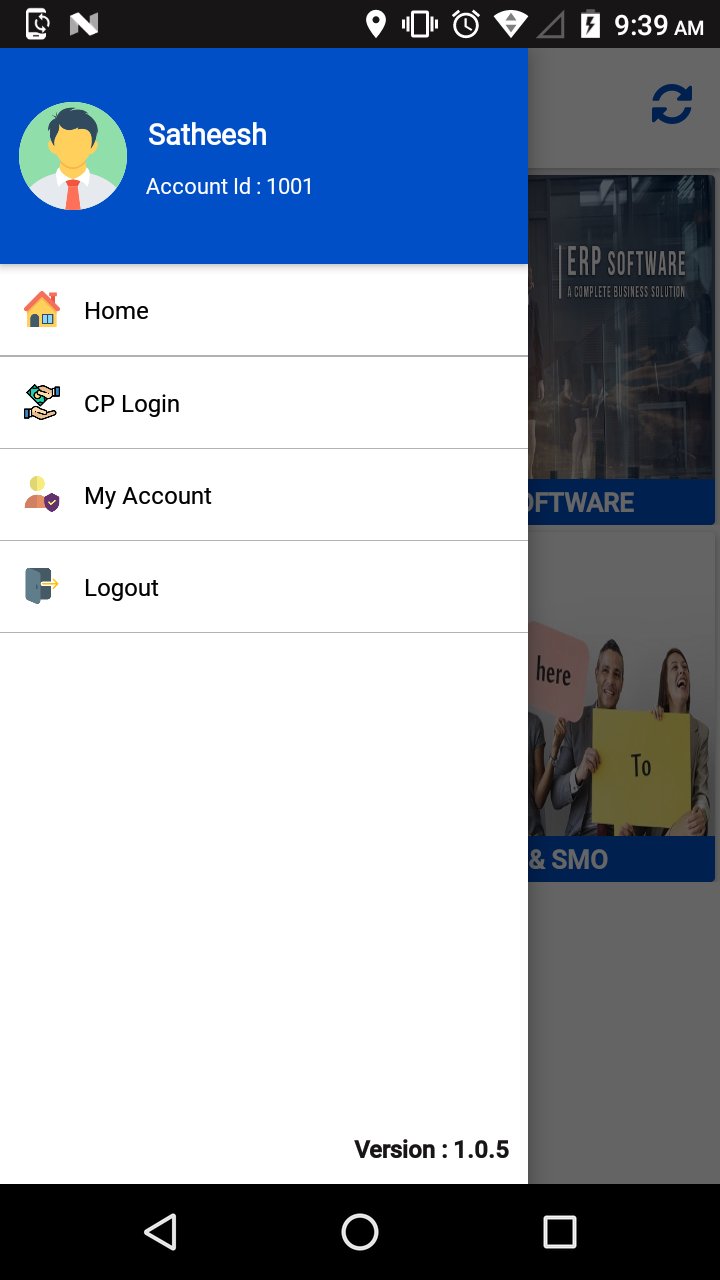 Customer App APK for Android Download