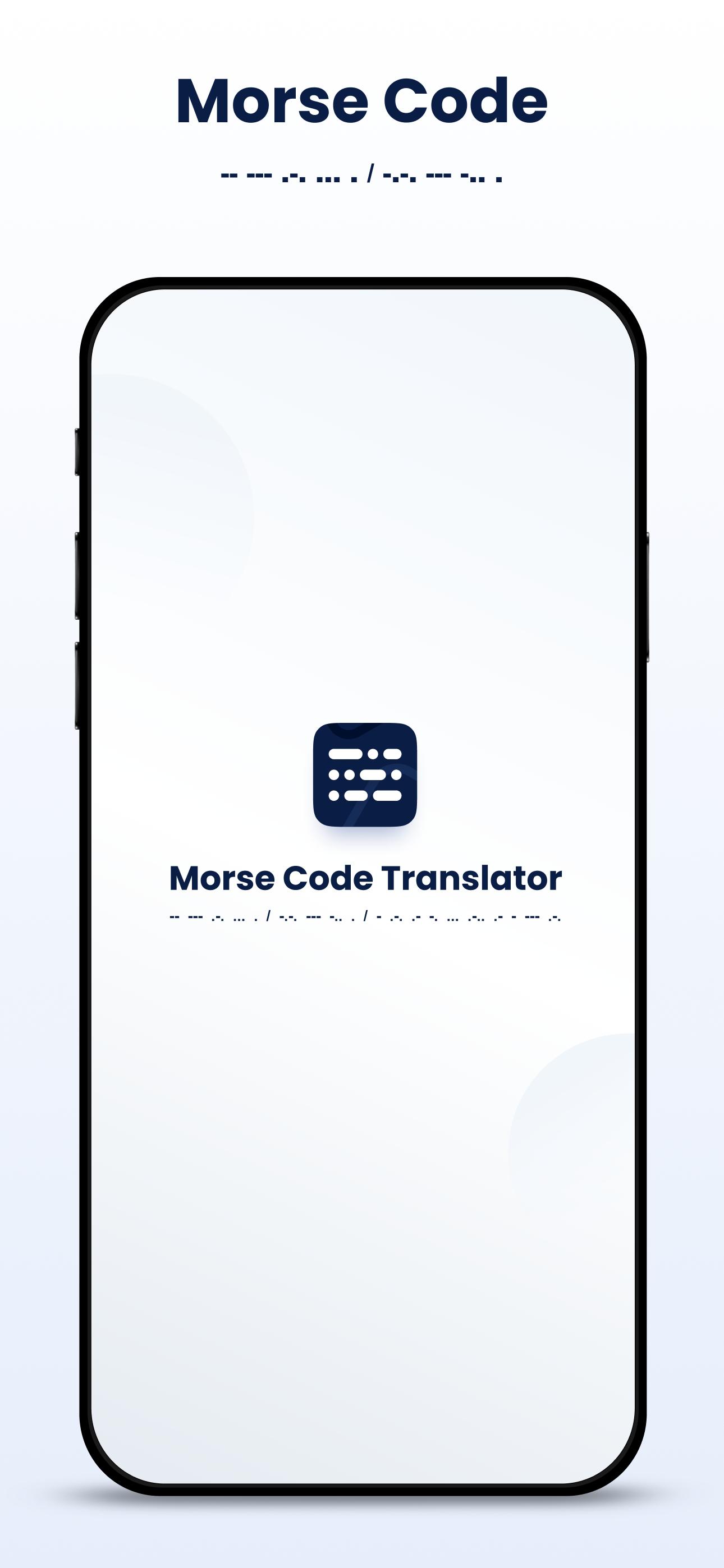 Morse Code Translator Apk For Android Download